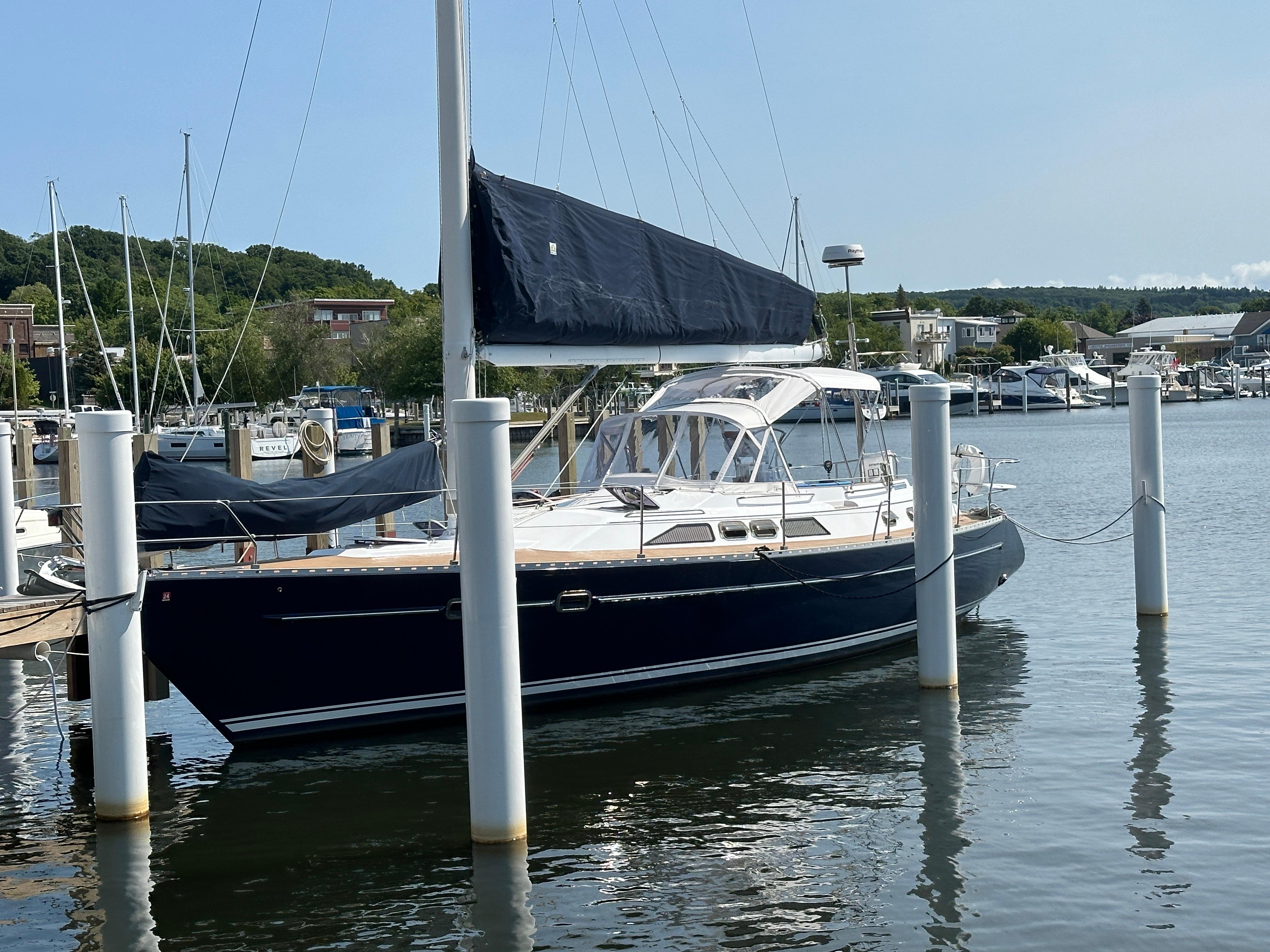 Freedom boats for sale | YachtWorld