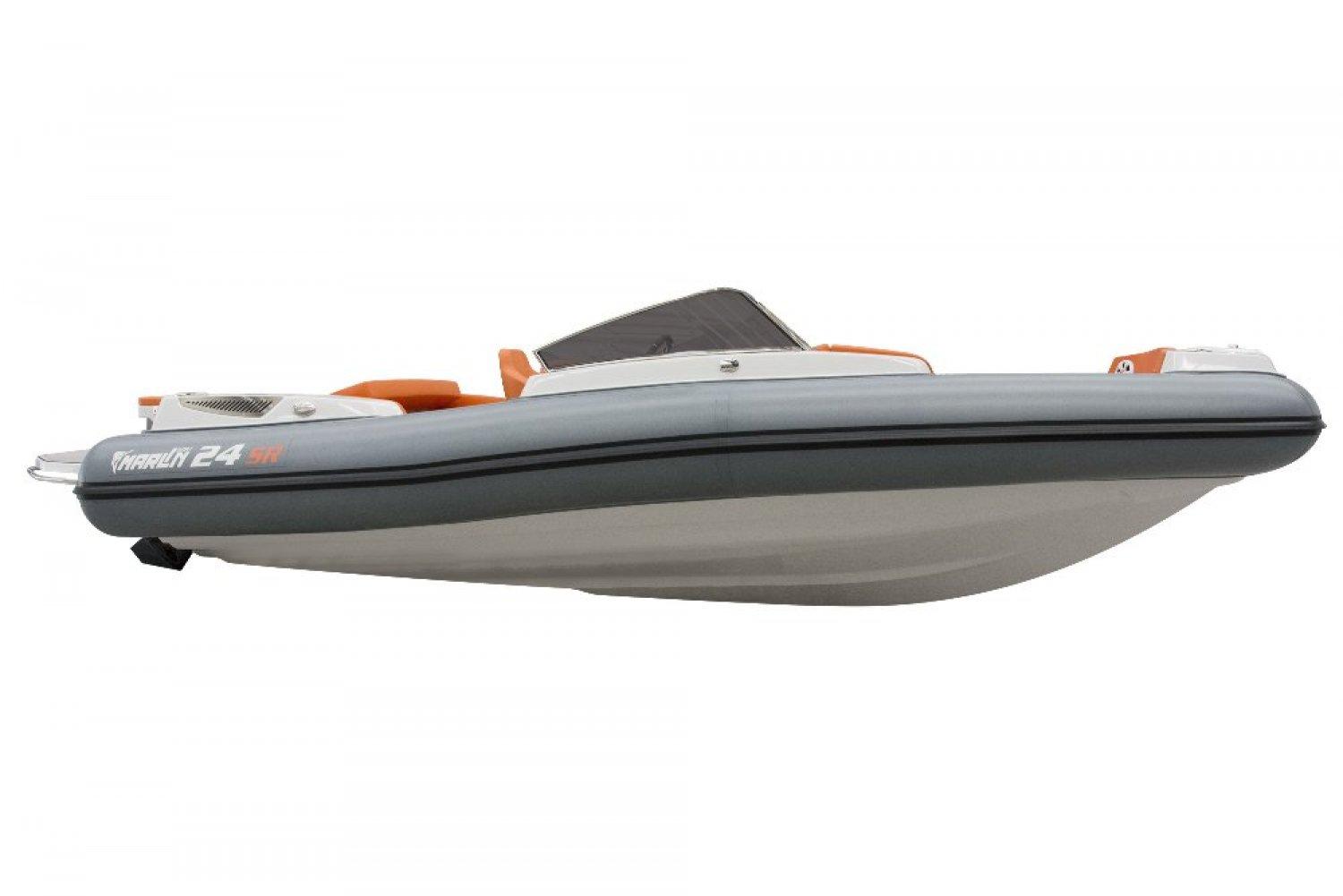 Neuf 2024 Marlin Marlin Boat 24 Sr - Charente-Maritime ( 17 ) | TopBoats