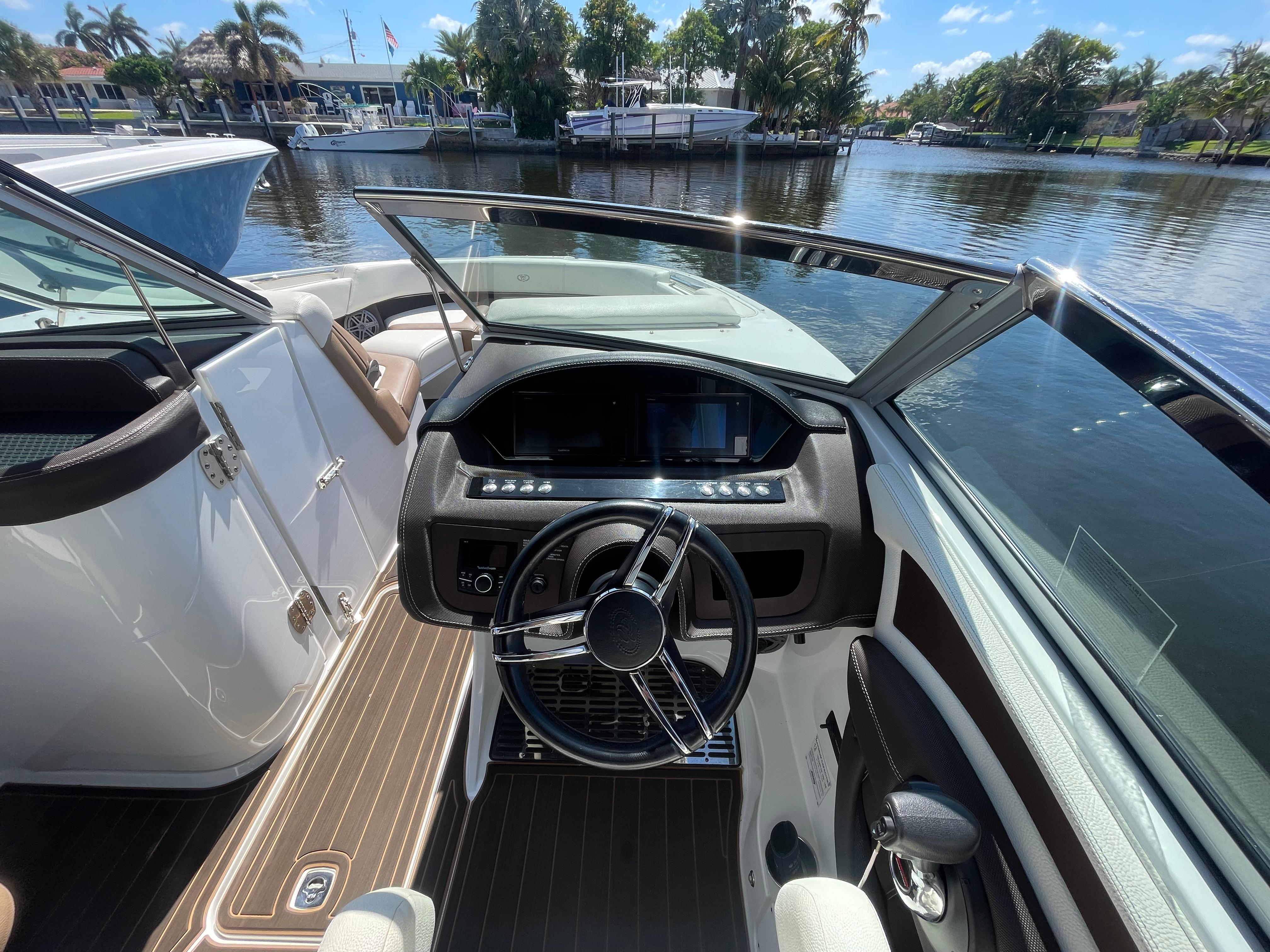 2019 Cobalt 23SC Bowrider for sale - YachtWorld