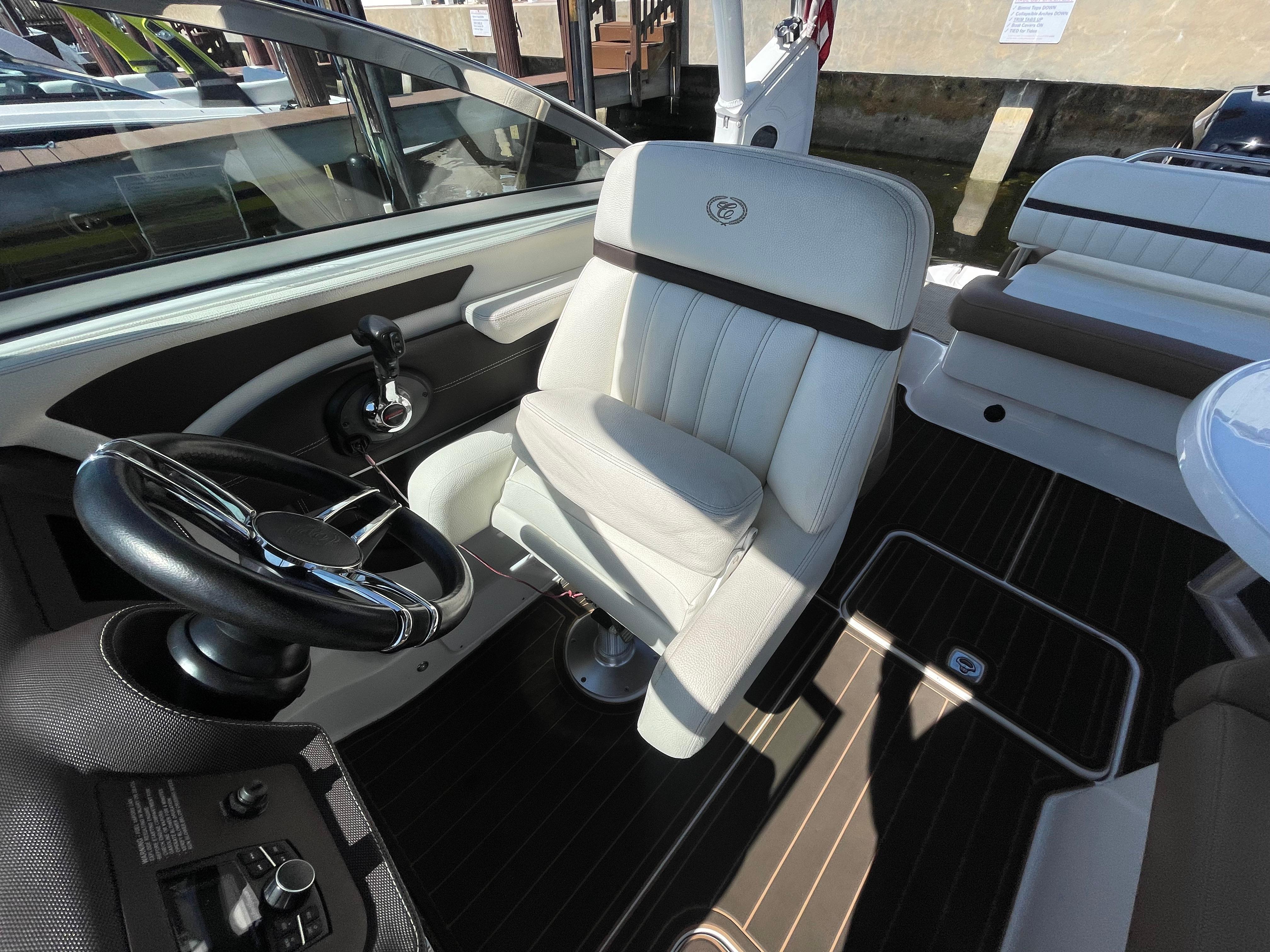 2019 Cobalt 23SC Bowrider for sale - YachtWorld