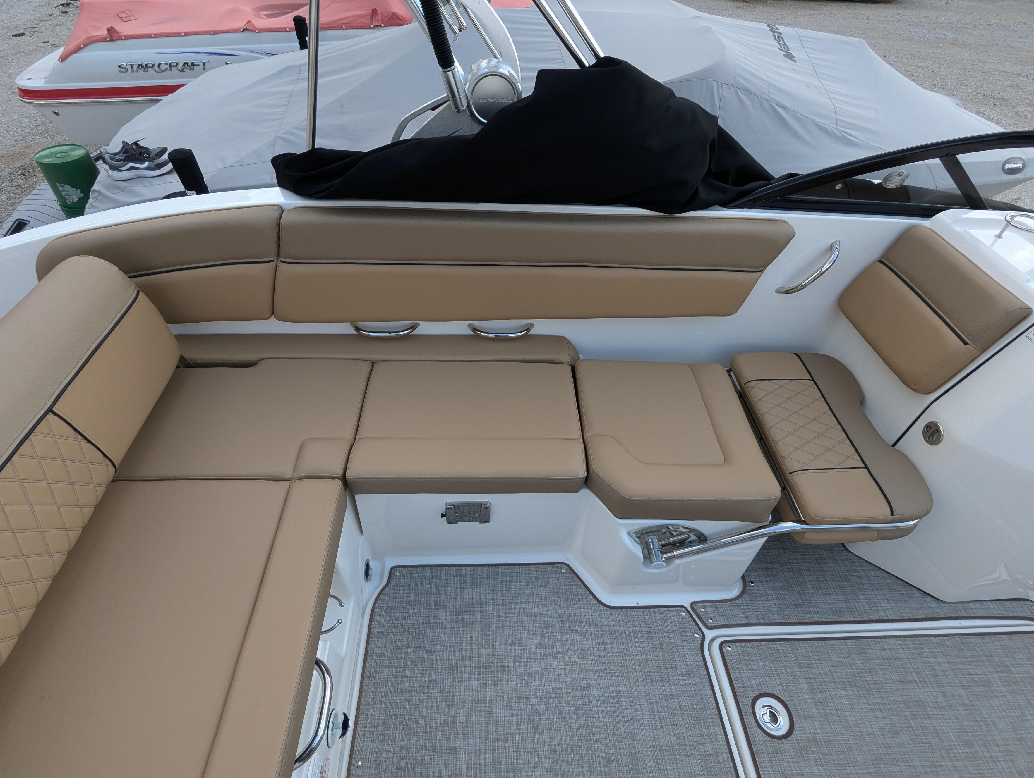 2024 Bayliner DX2250 Deck for sale - YachtWorld