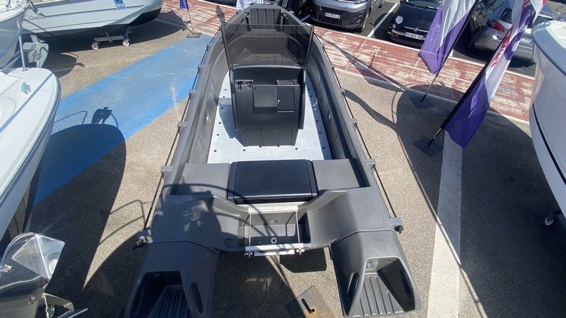 New 2025 Whaly 500 R PRO - 33 - Gironde | Youboat