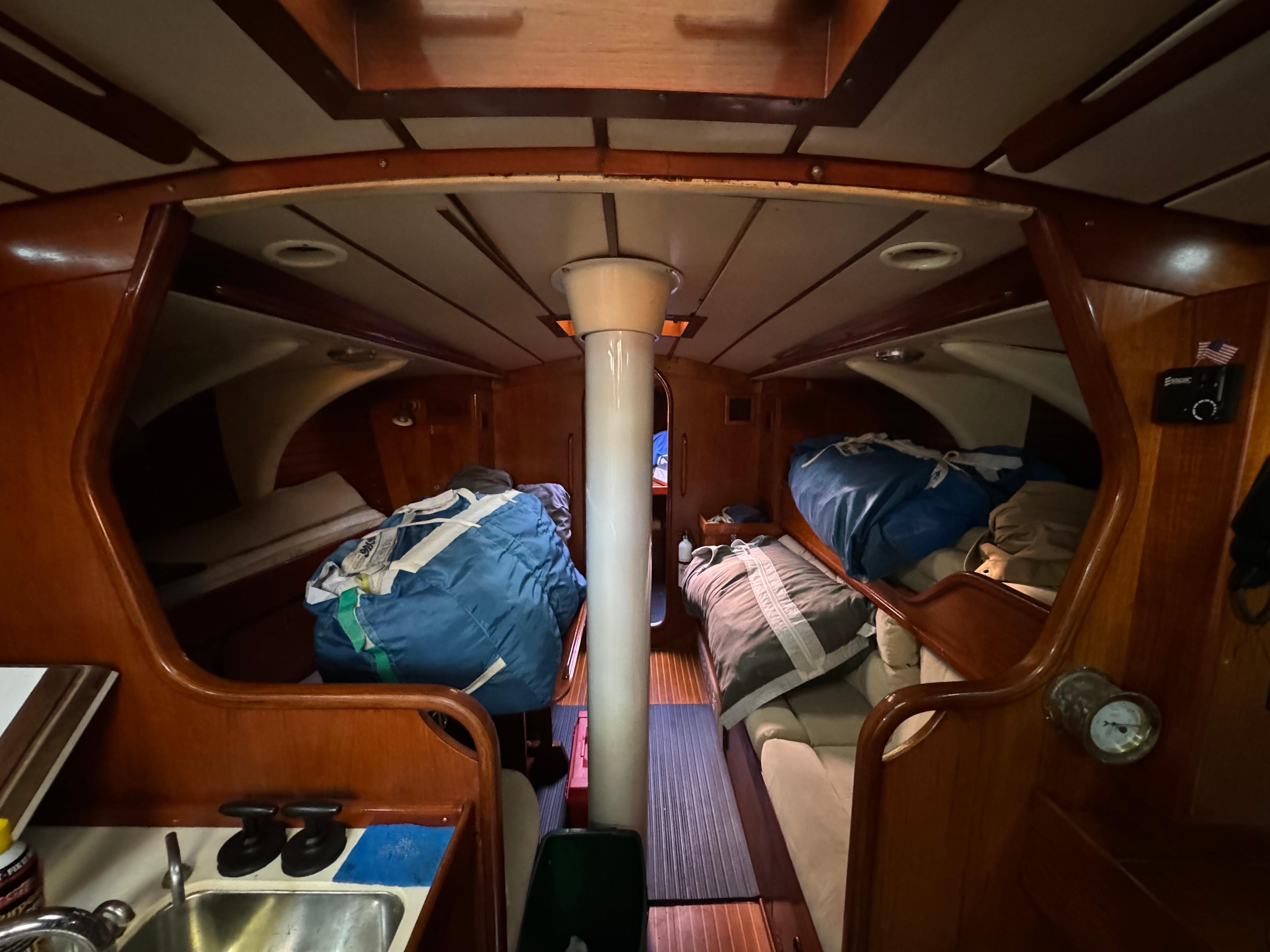 1973 Nautor Swan 44 Racer/Cruiser for sale - YachtWorld