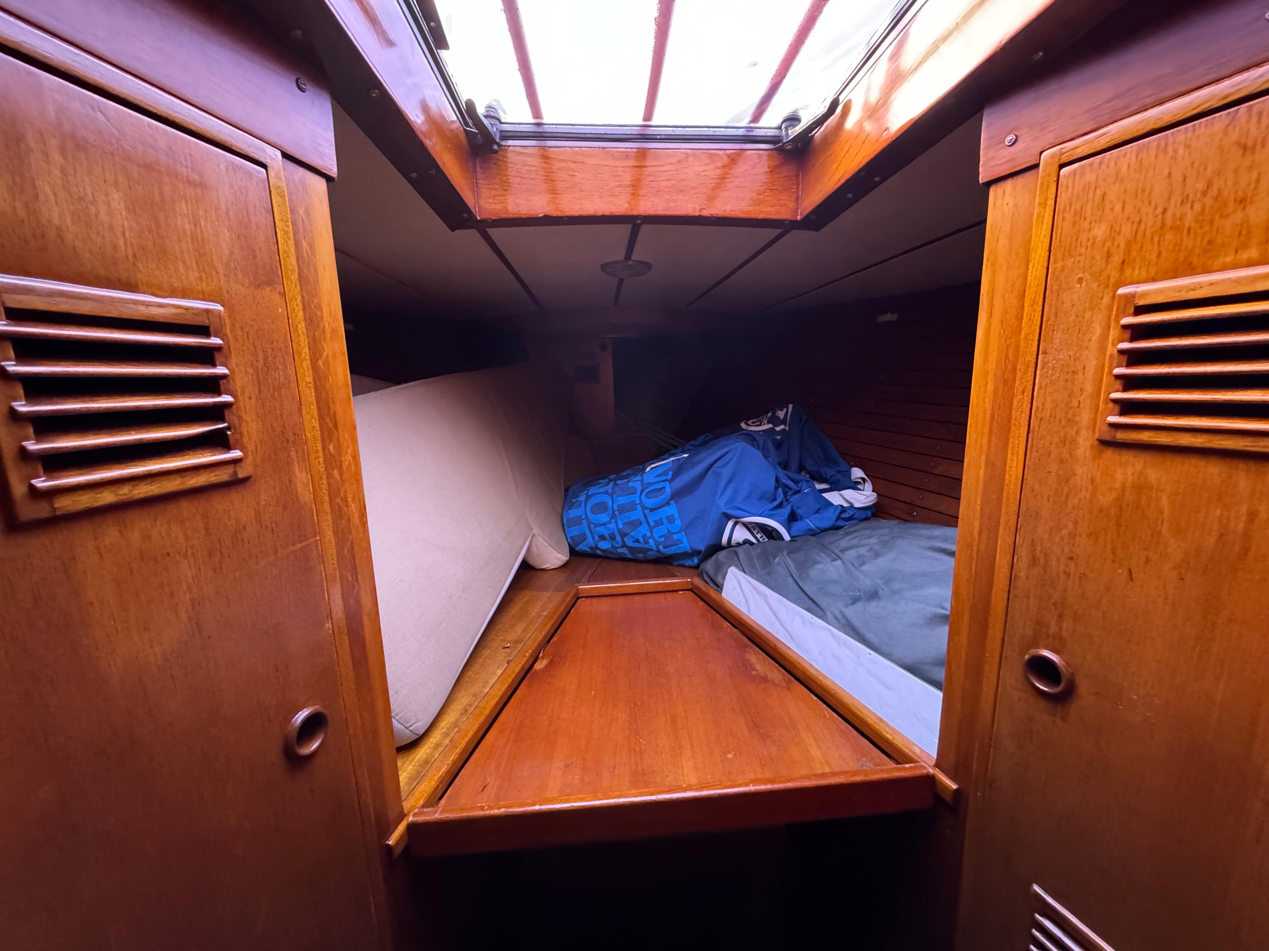 1973 Nautor Swan 44 Racer/Cruiser for sale - YachtWorld