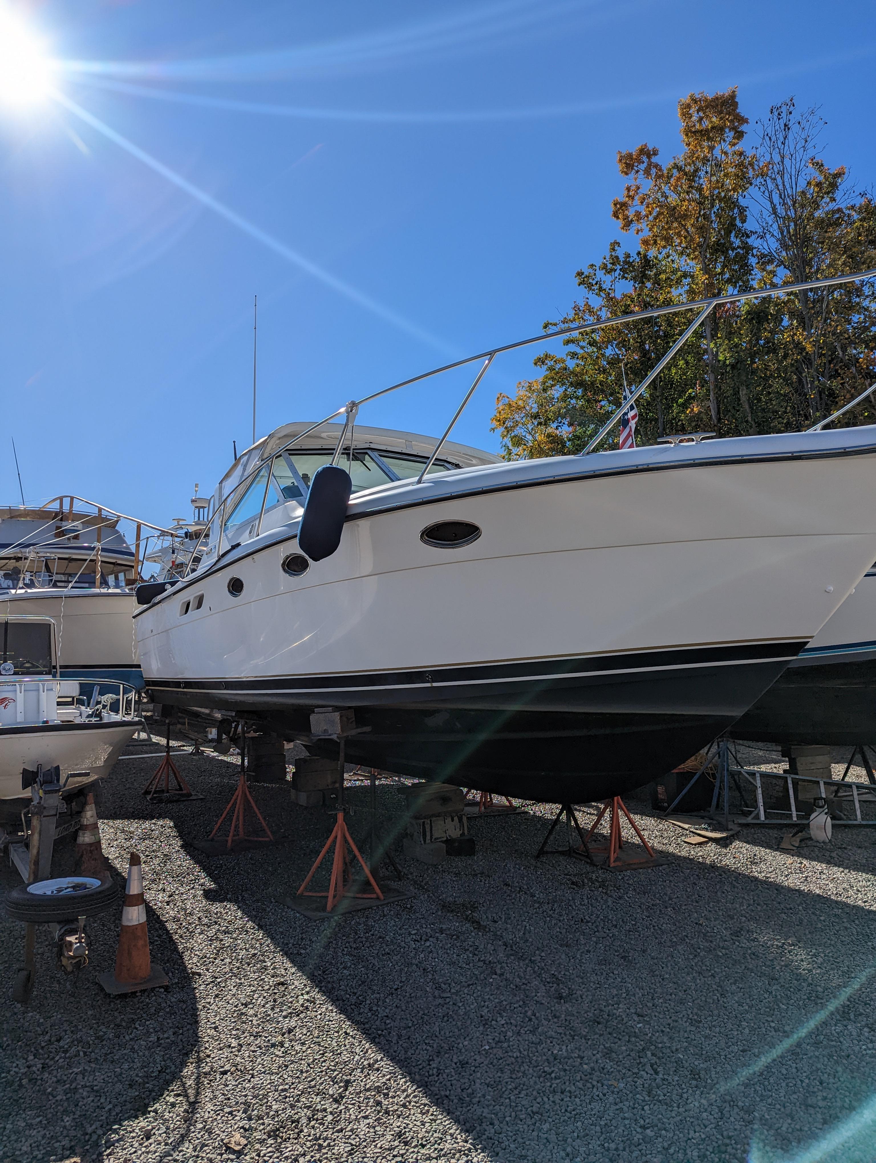 2001 Tiara Yachts OPEN EXPRESS Express-Boot Kaufen - YachtWorld