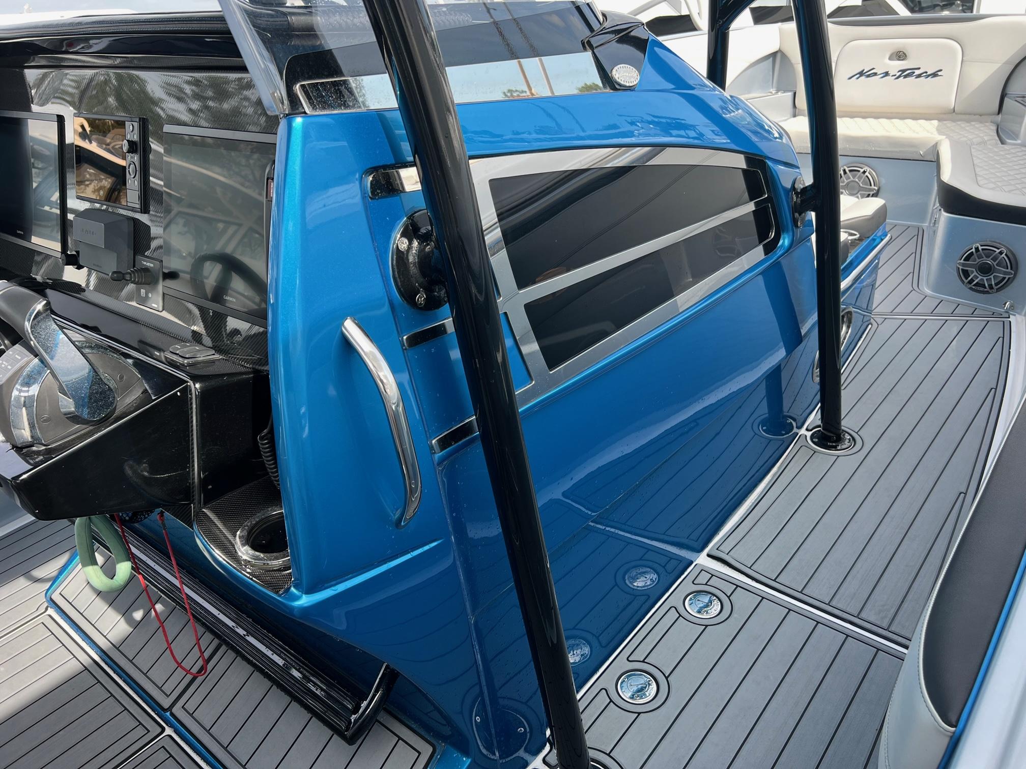 2020 Nor-Tech 340 Sport Center Console for sale - YachtWorld