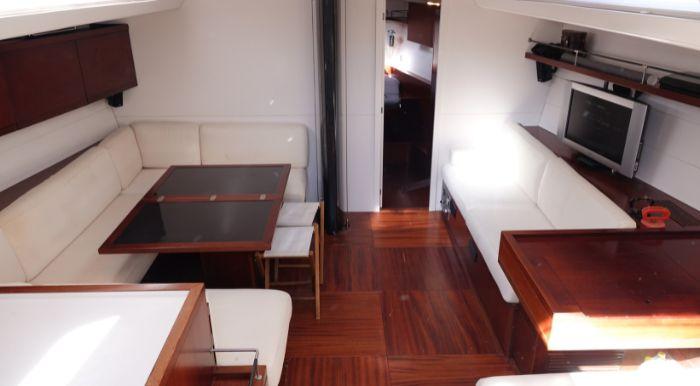 2005 Sailboat RP 59 fast Cruising Sloop Sloop for sale - YachtWorld