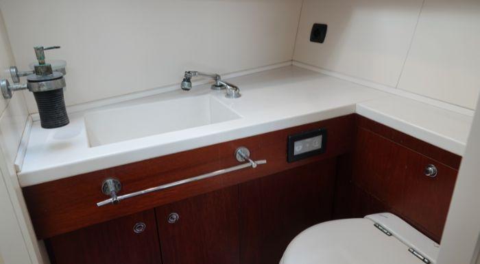 2005 Sailboat RP 59 fast Cruising Sloop Sloop for sale - YachtWorld