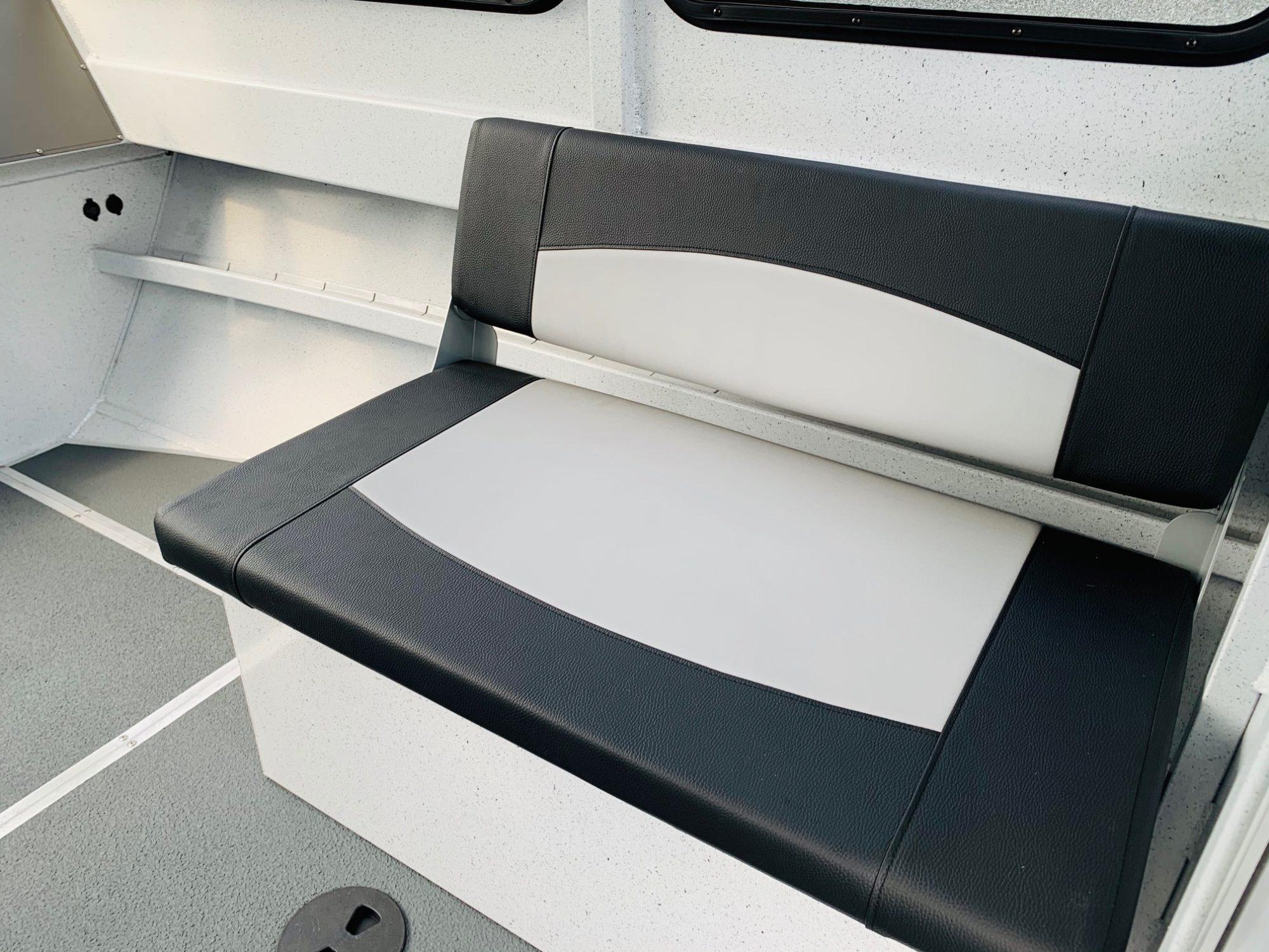 2024 North River 23' Seahawk Sport Fishing for sale - YachtWorld