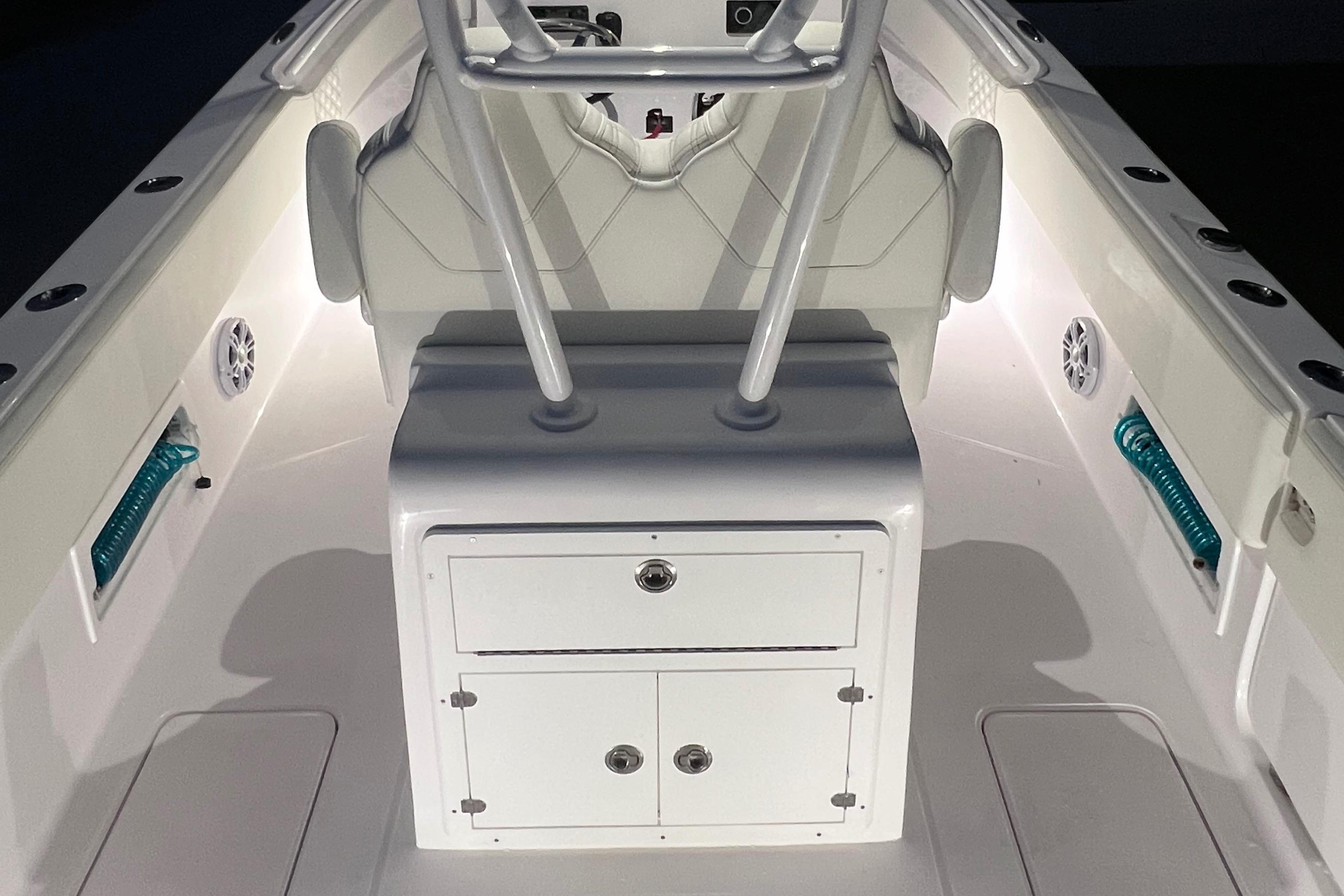 2022 Streamline 26TE Center Console for sale - YachtWorld