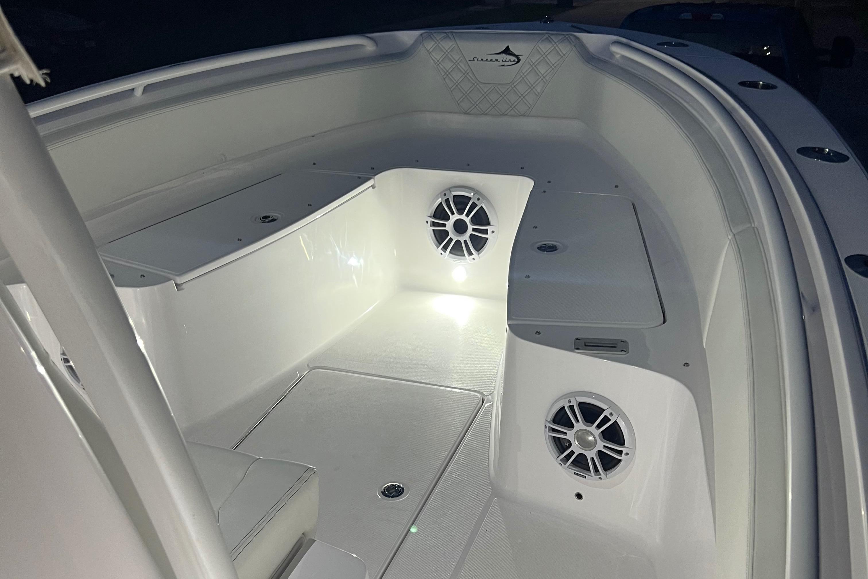 2022 Streamline 26TE Center Console for sale - YachtWorld
