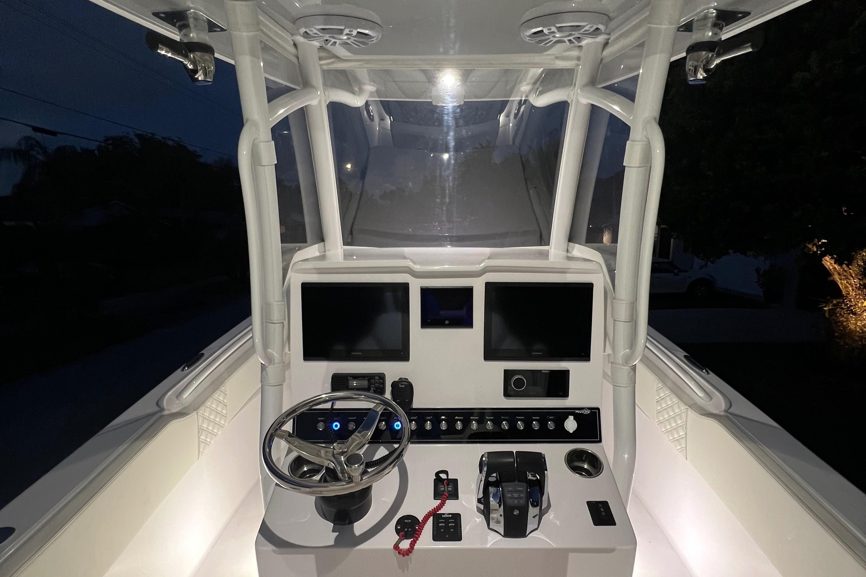 2022 Streamline 26TE Center Console for sale - YachtWorld