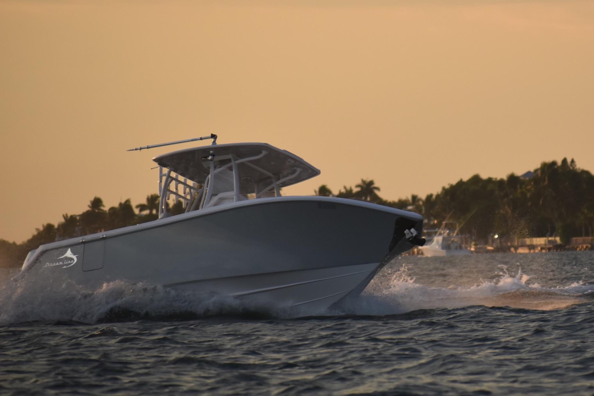 2022 Streamline 26TE Center Console for sale - YachtWorld