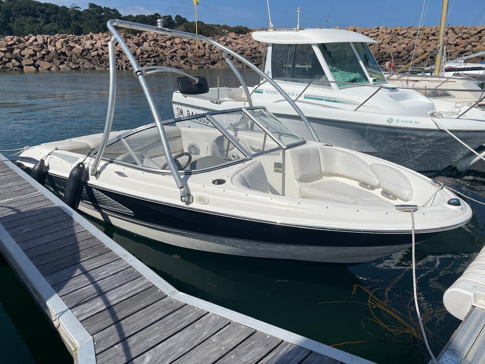 2007 Maxum 1800SR3 Bowrider - East Sussex | Boatshop24 UK