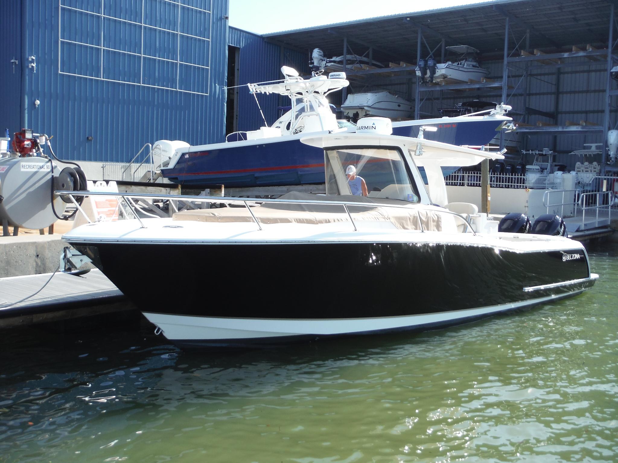 Walkaround boats for sale | YachtWorld