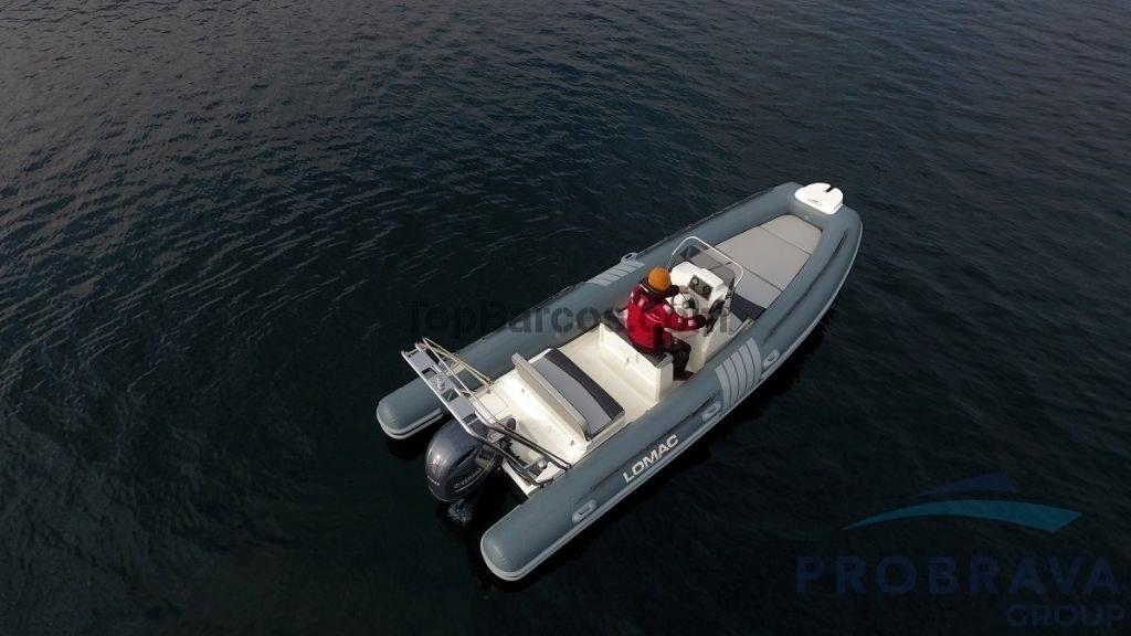 2024 Lomac 600 Turismo Other for sale - YachtWorld