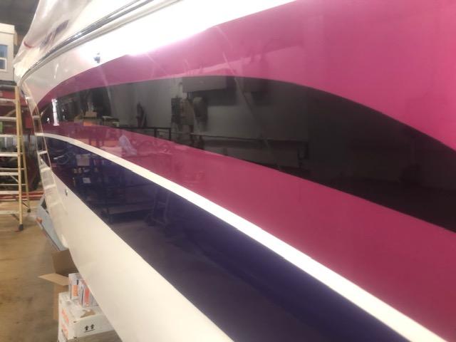 2000 Powerquest 380 Avenger High Performance for sale - YachtWorld