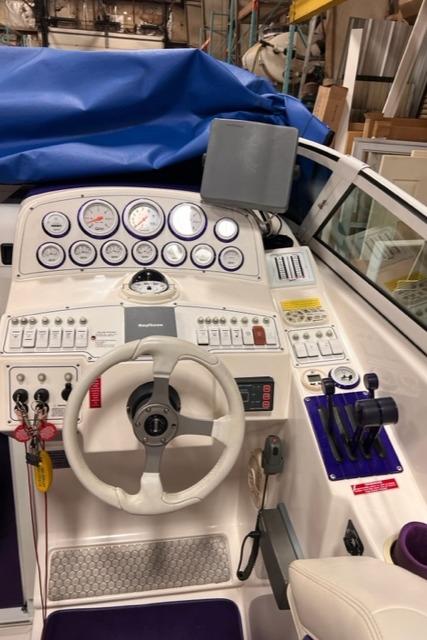 2000 Powerquest 380 Avenger High Performance for sale - YachtWorld