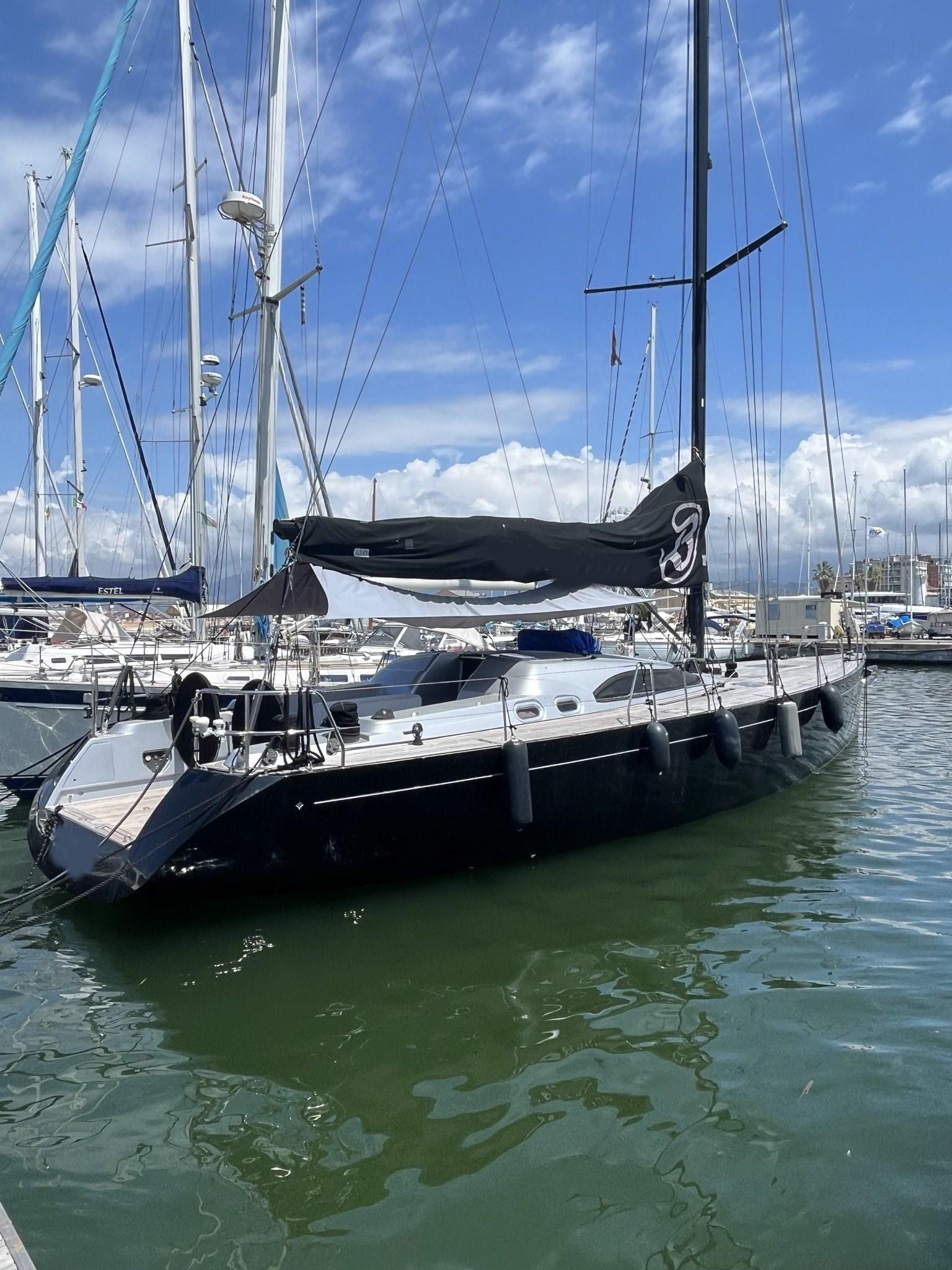 Gemini 52 16m 2003, Segelyachten | Boot24