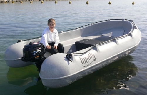 Whaly 210, 270, 310, 380, 435R, 455, 500, 500R, 500R 80 | 2m | 2025 ...