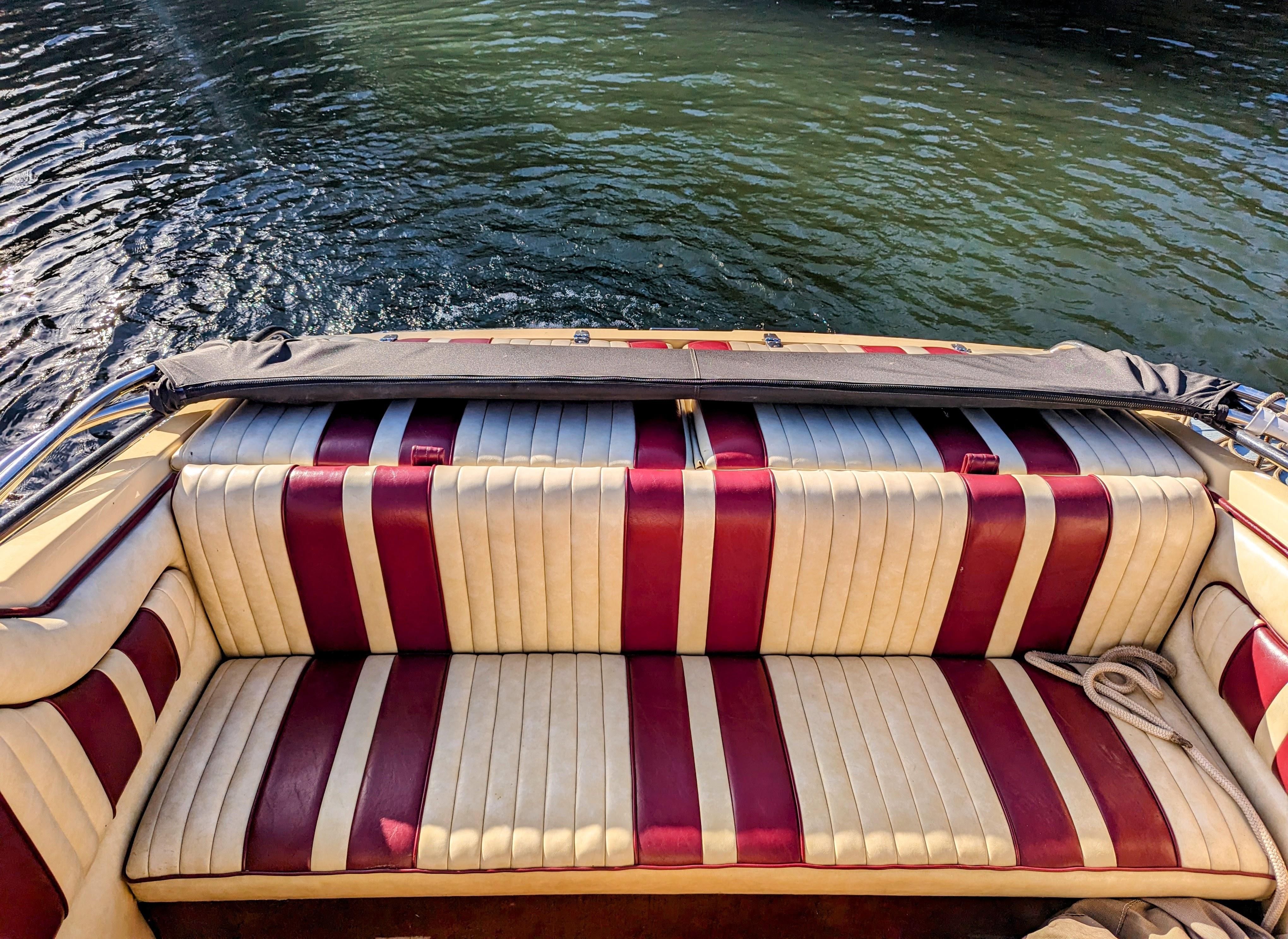 1980 Tahiti Ocean Racer Sports Cruiser for sale - YachtWorld