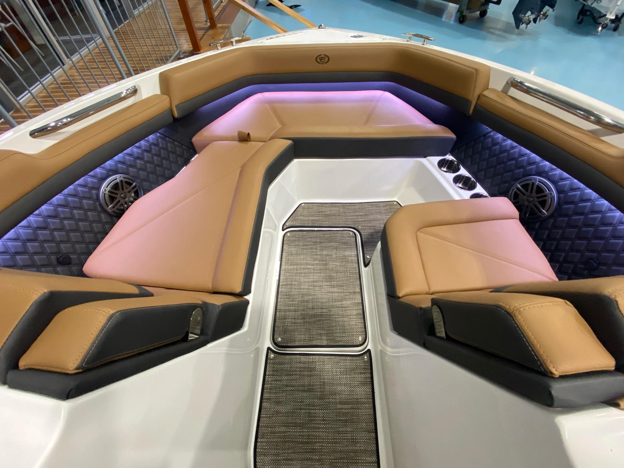 2024 Cobalt R6 OB Bowrider for sale - YachtWorld