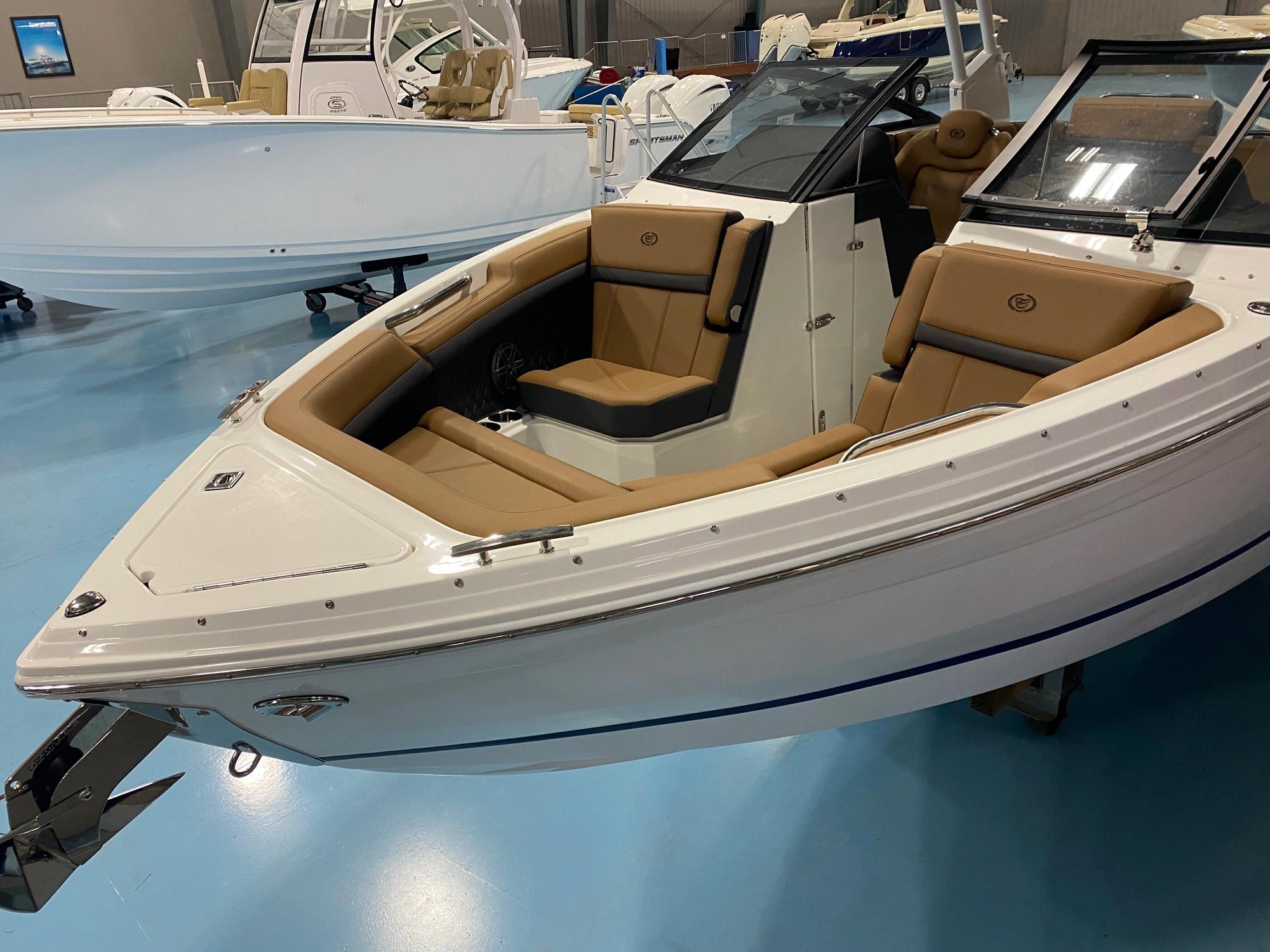2024 Cobalt R6 OB Bowrider for sale - YachtWorld