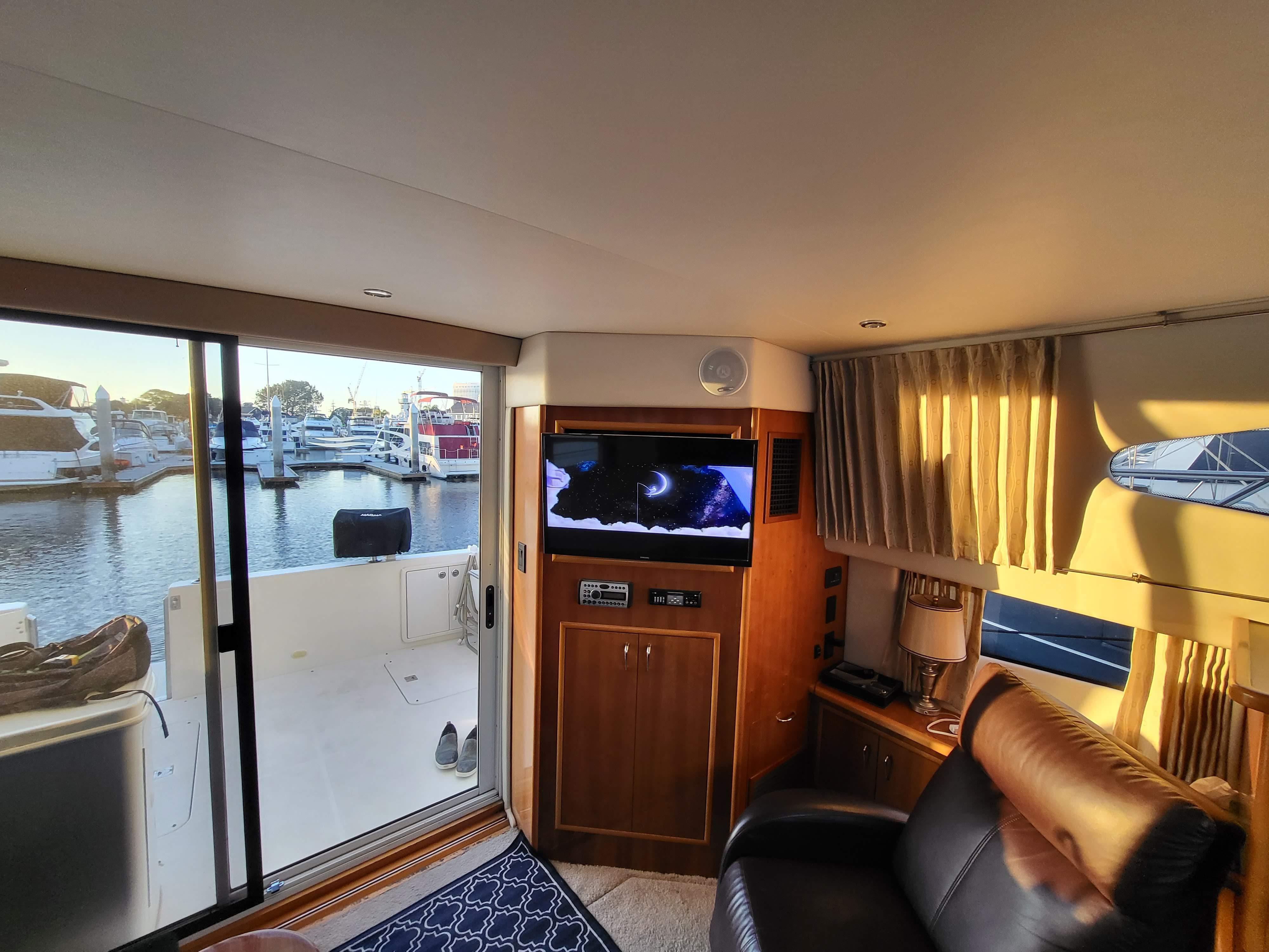 2006 Carver Super Sport Cruiser for sale - YachtWorld