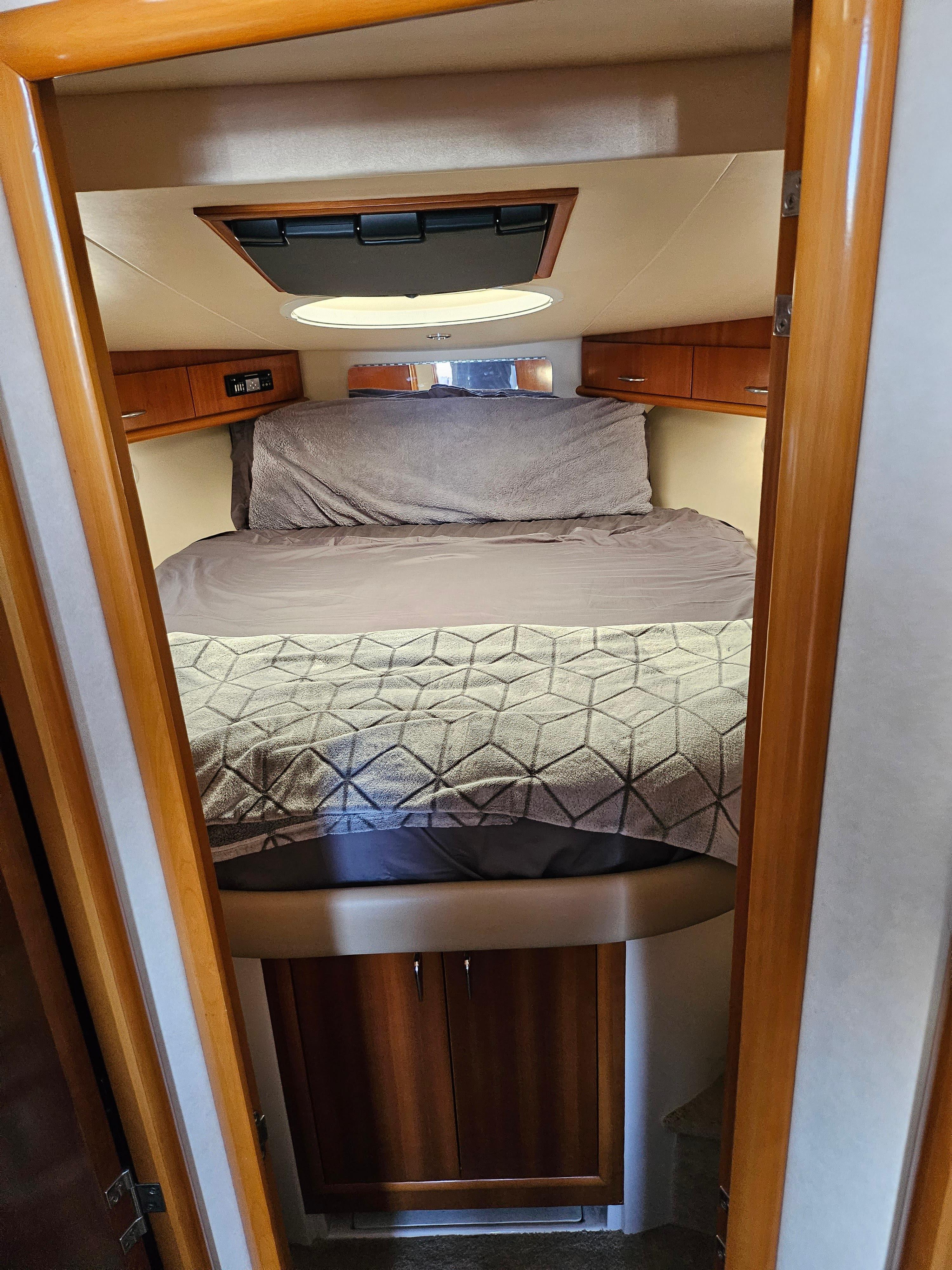 2006 Carver Super Sport Cruiser for sale - YachtWorld