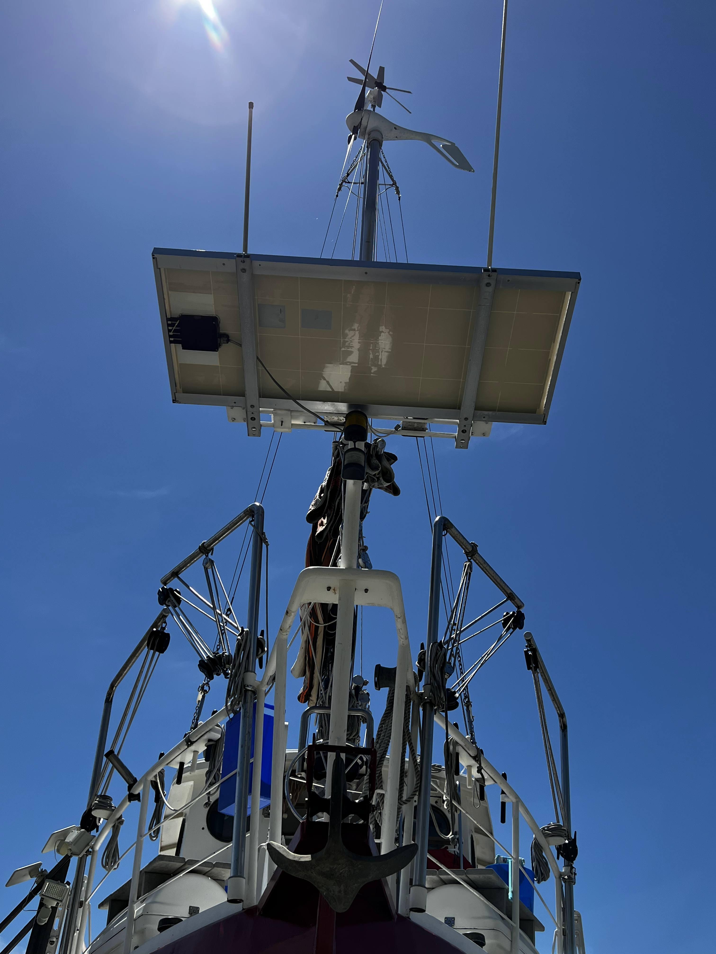 2006 Custom Seakindly Marine Tucker 52 Cruiser for sale - YachtWorld