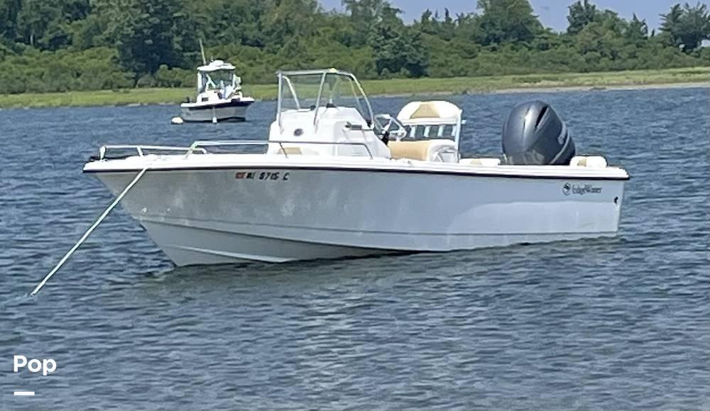 Used 2023 Edgewater 188CC - Rhode Island | TopBoats