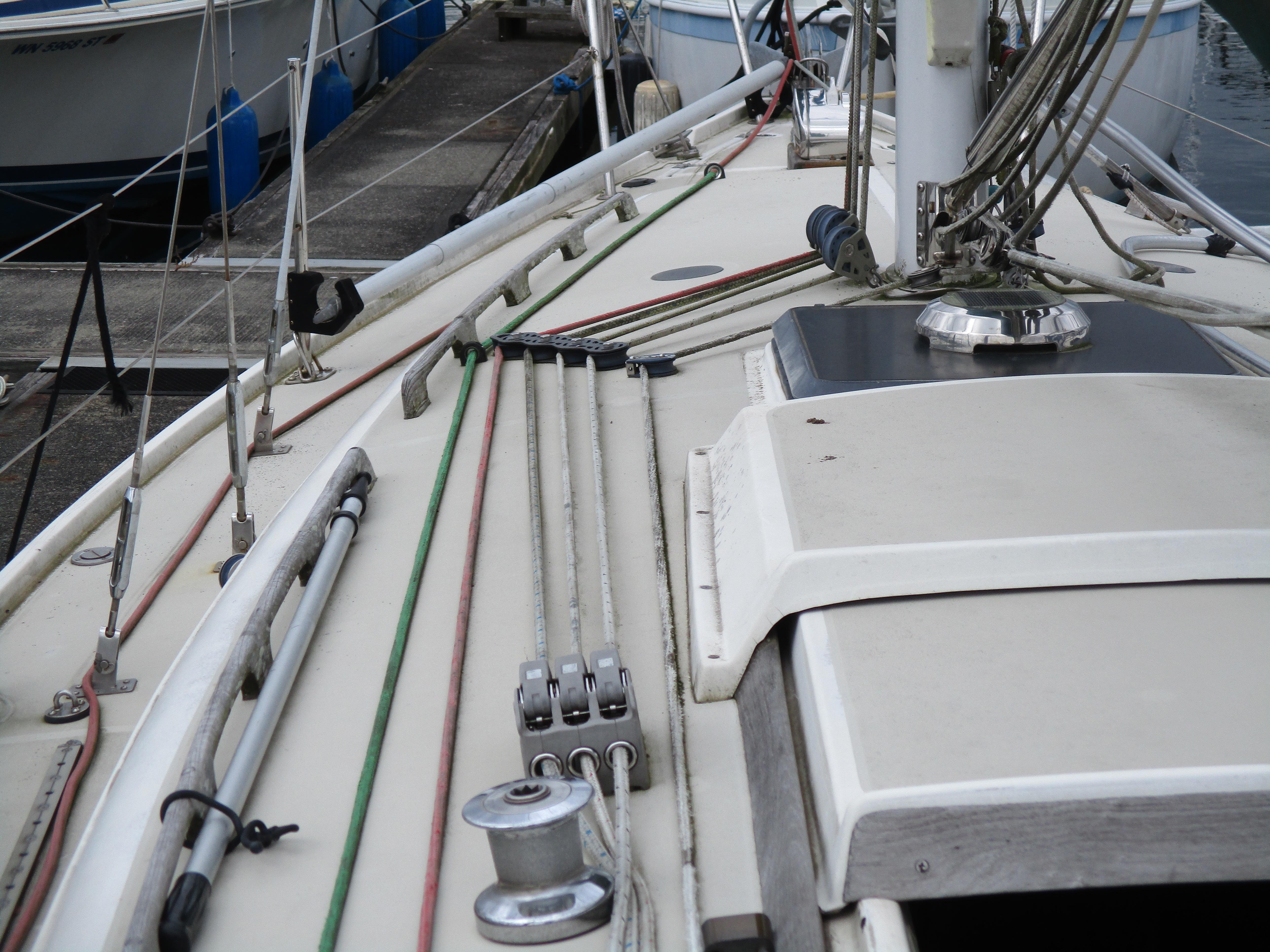 1979 CAL 31 Racer/Cruiser for sale - YachtWorld