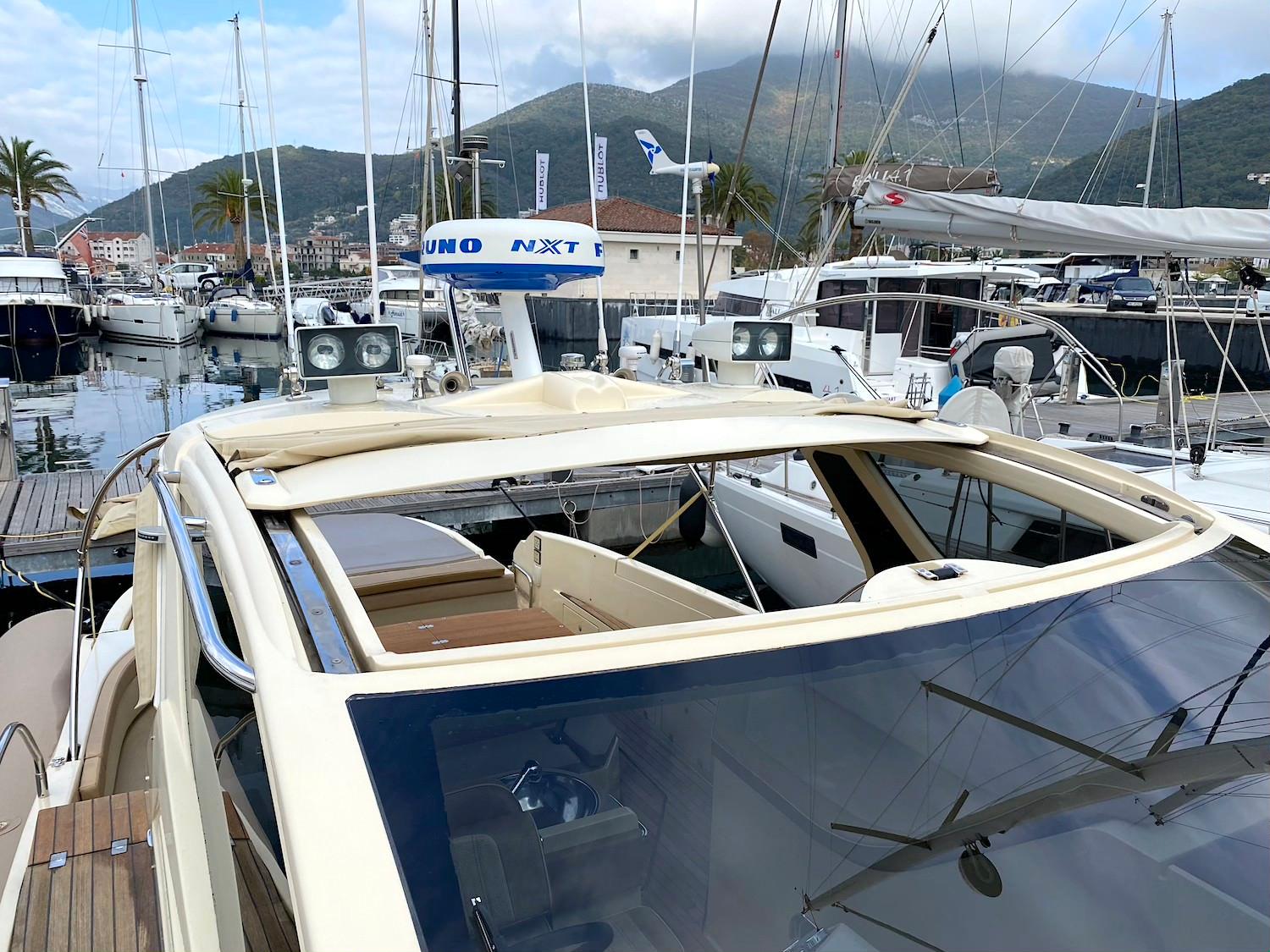 2011 Solemar 44 Oceanic RIBS in vendita- YachtWorld