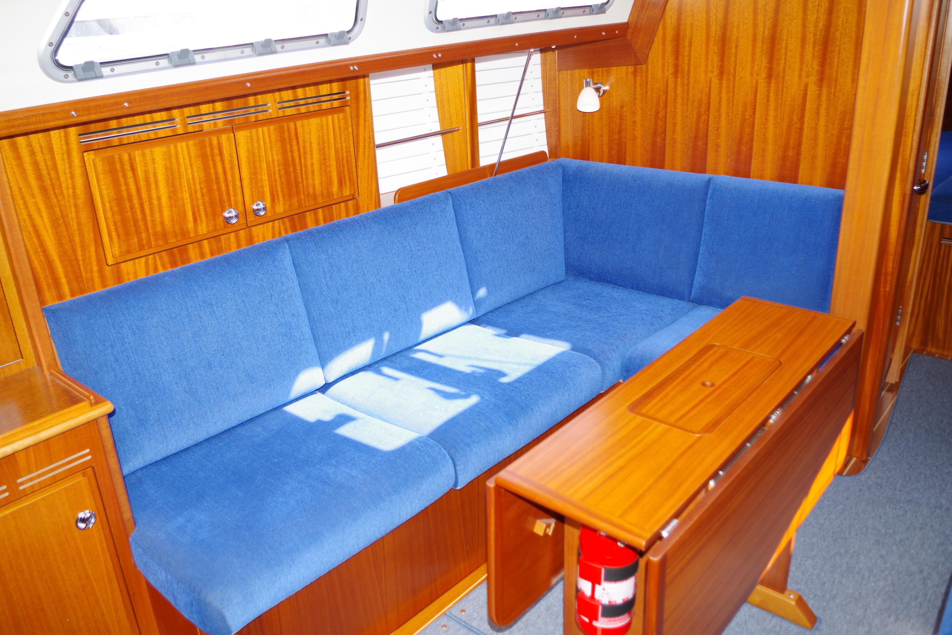 2022 Hallberg-Rassy 310 Cruiser for sale - YachtWorld