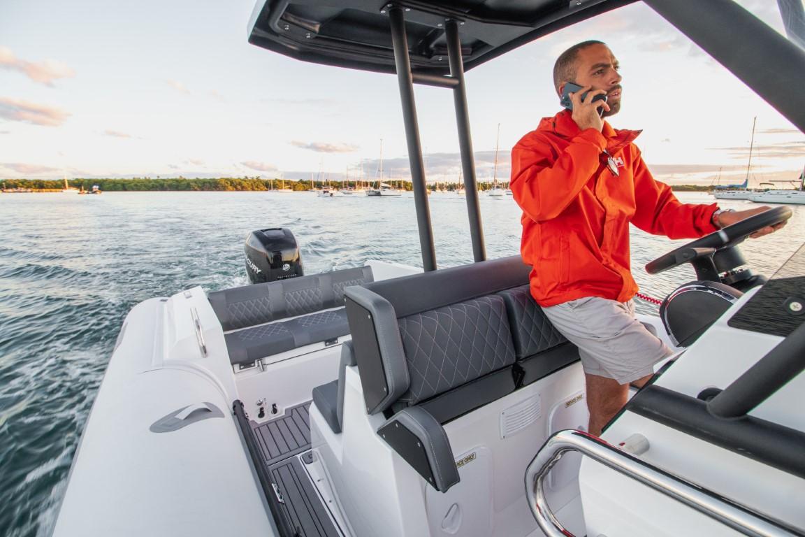 Northstar Orion 8 Neuf en Floride - iNautia