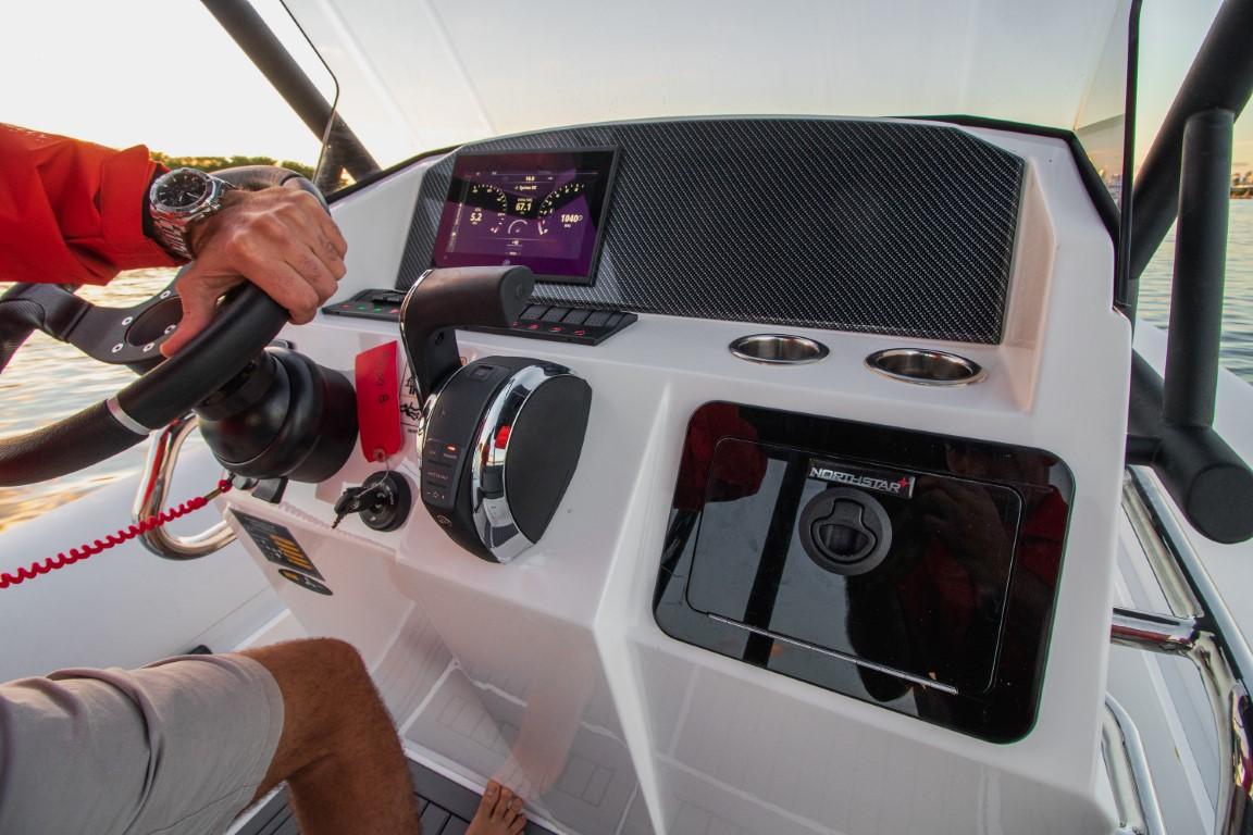 Northstar Orion 8 Neuf en Floride - iNautia