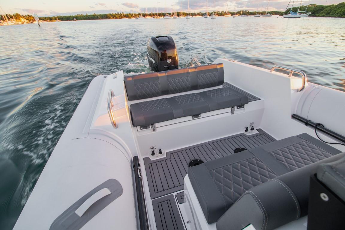 Northstar Orion 8 Neuf en Floride - iNautia