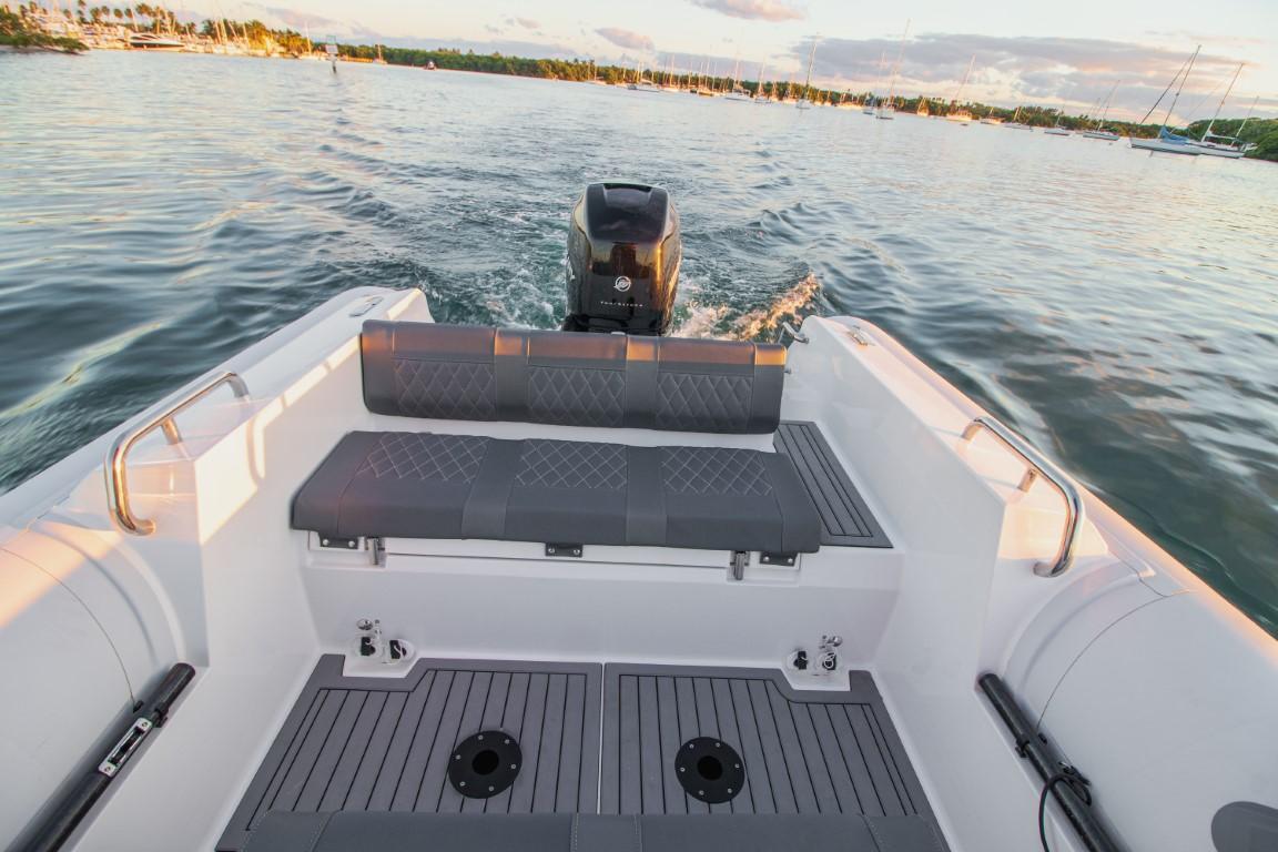 Northstar Orion 8 Neuf en Floride - iNautia