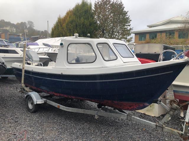 Orkney 520 Boat For Sale - Waa2