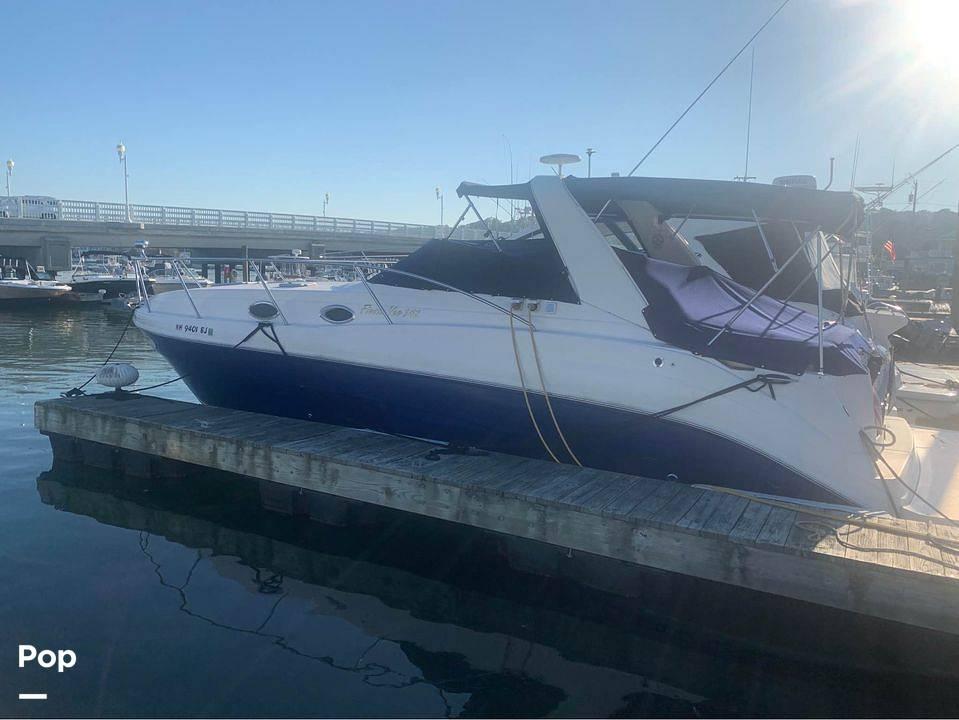 Used 2004 Rinker 342 Fiesta Vee - Massachusetts | TopBoats