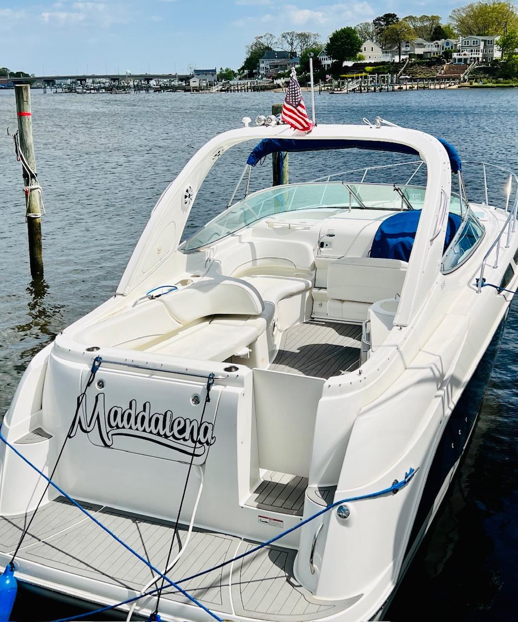 2010 Bayliner 335 Cruiser for sale - YachtWorld