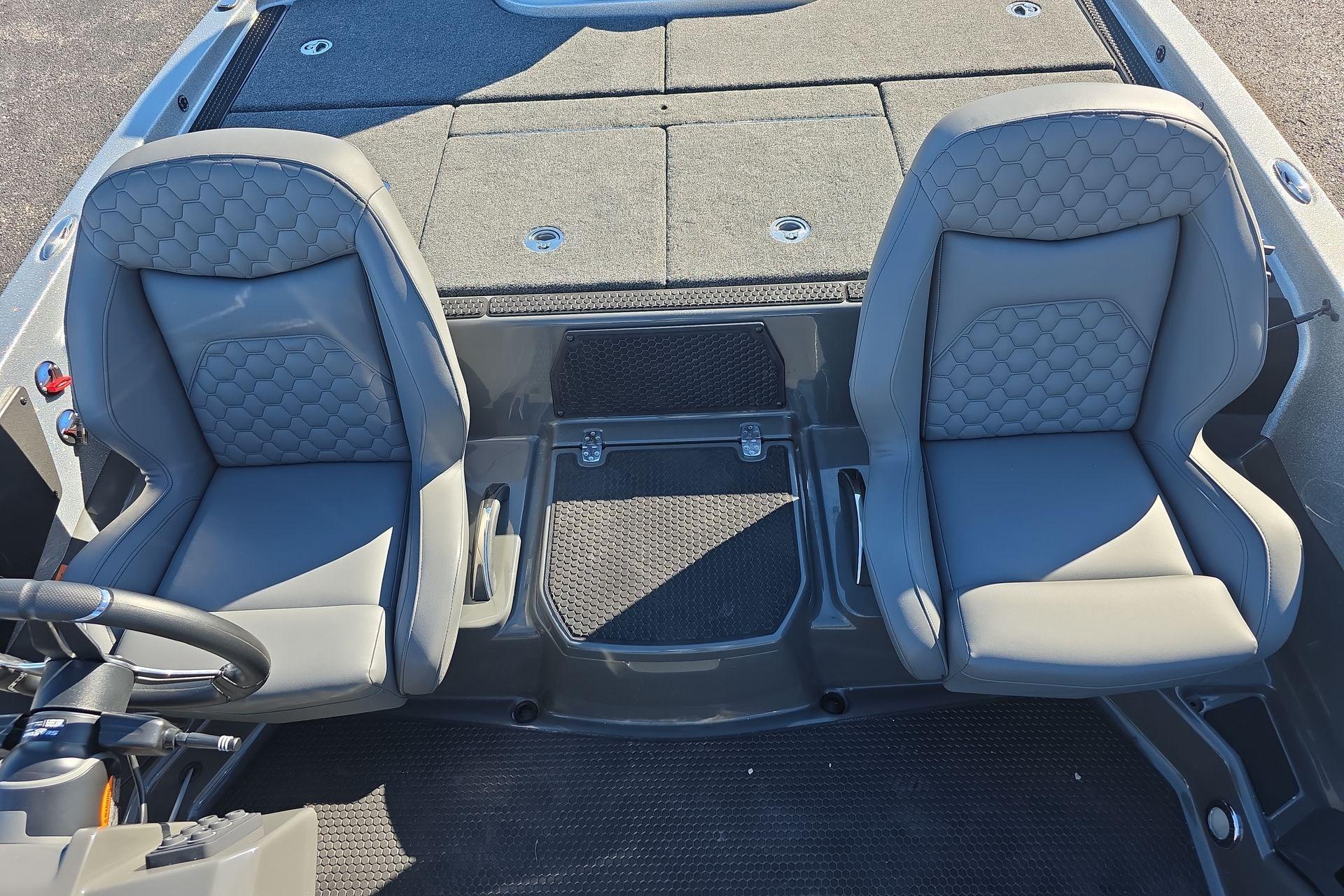 2025 iKon VLX 21 Bass-båd til salg- YachtWorld