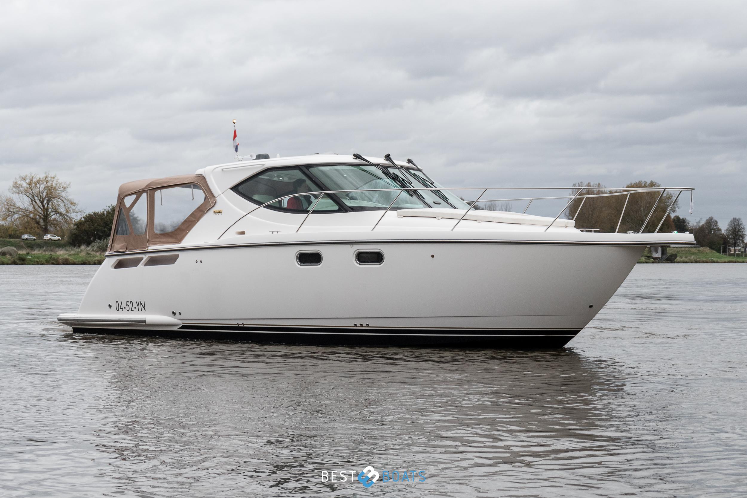 Occasion 2008 Tiara Yachts 3500 | TopBoats