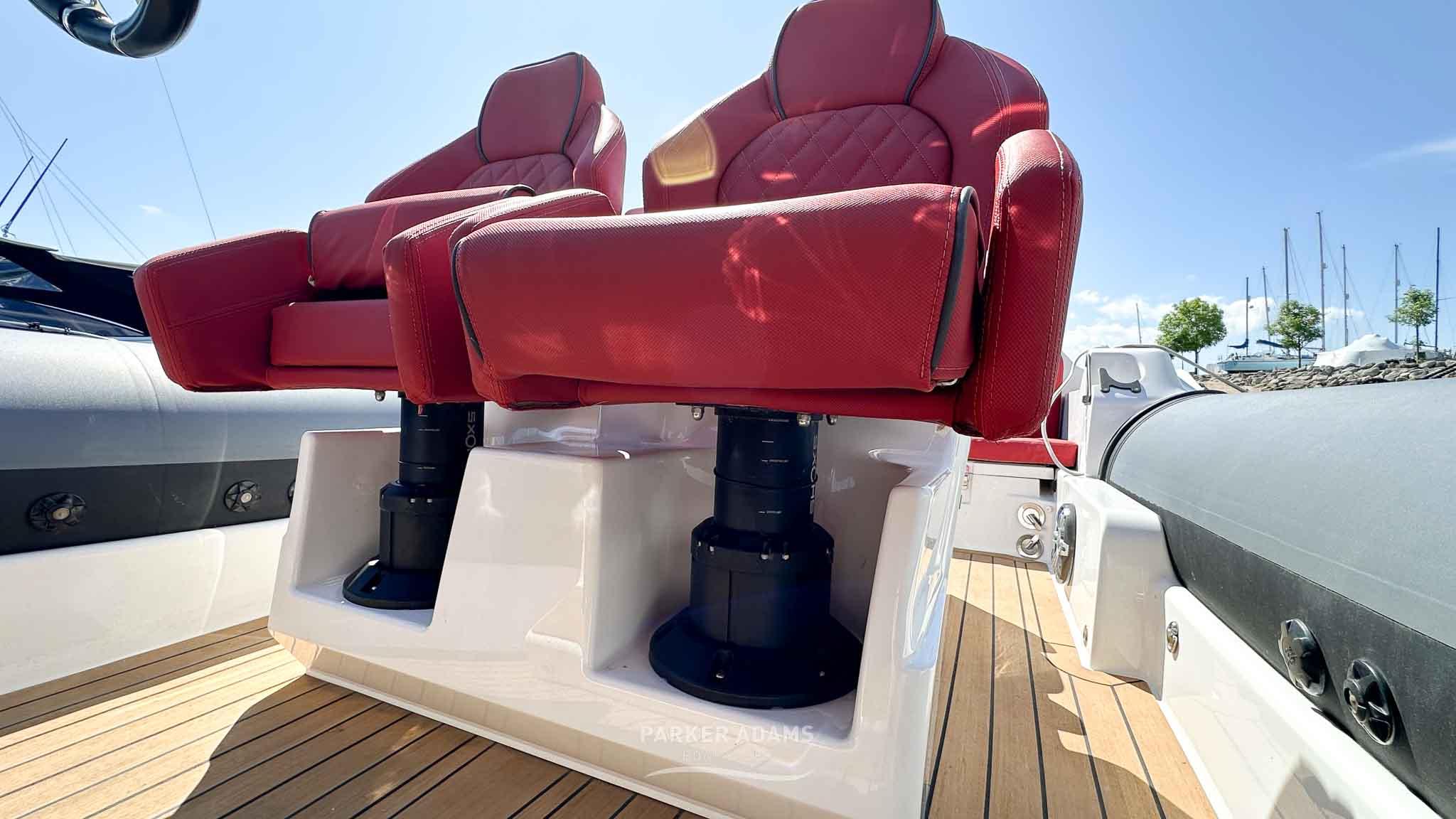 2020 Ribeye A811 Rigid Inflatable Boats (RIB) for sale - YachtWorld