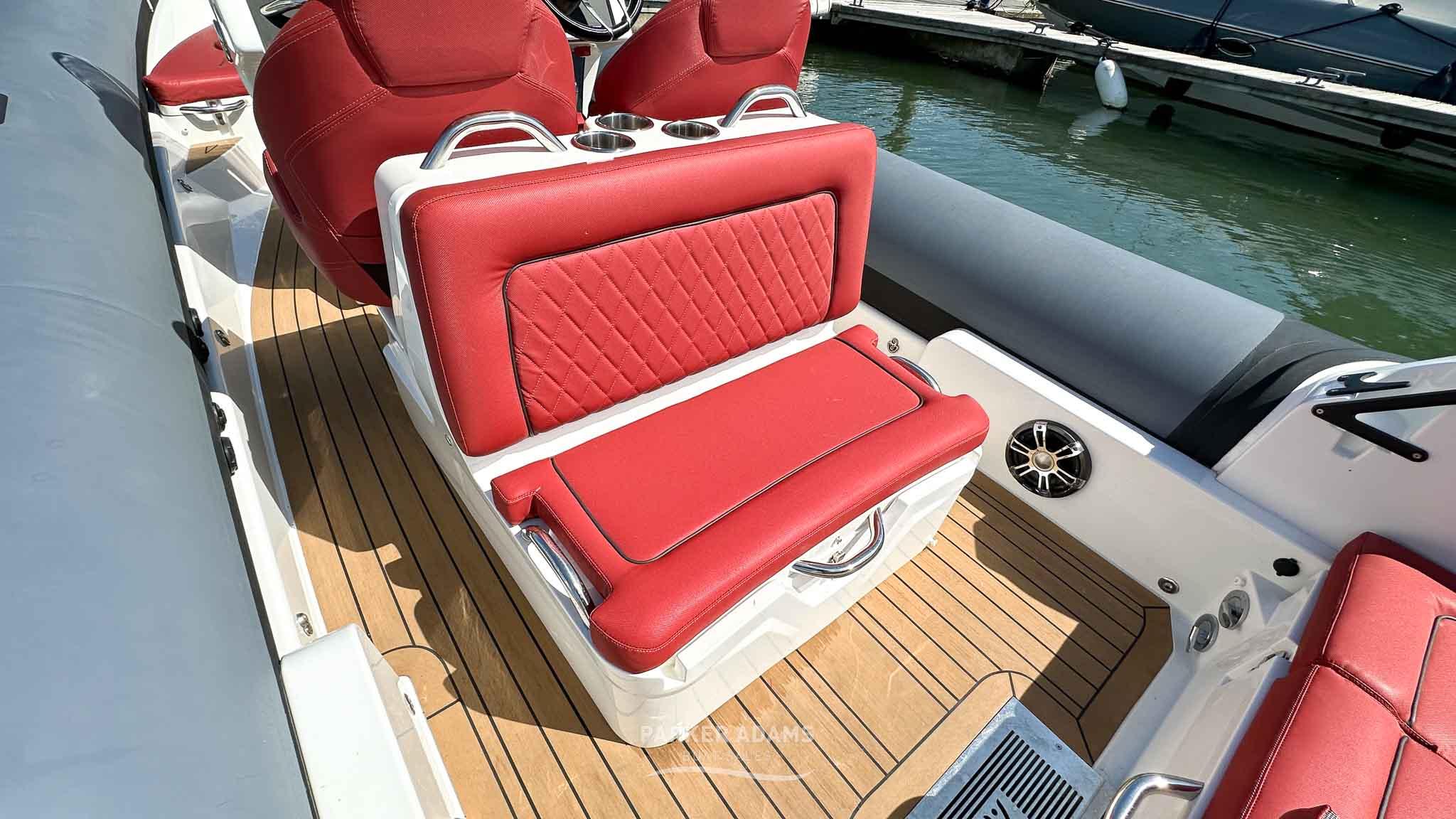 2020 Ribeye A811 Rigid Inflatable Boats (RIB) for sale - YachtWorld