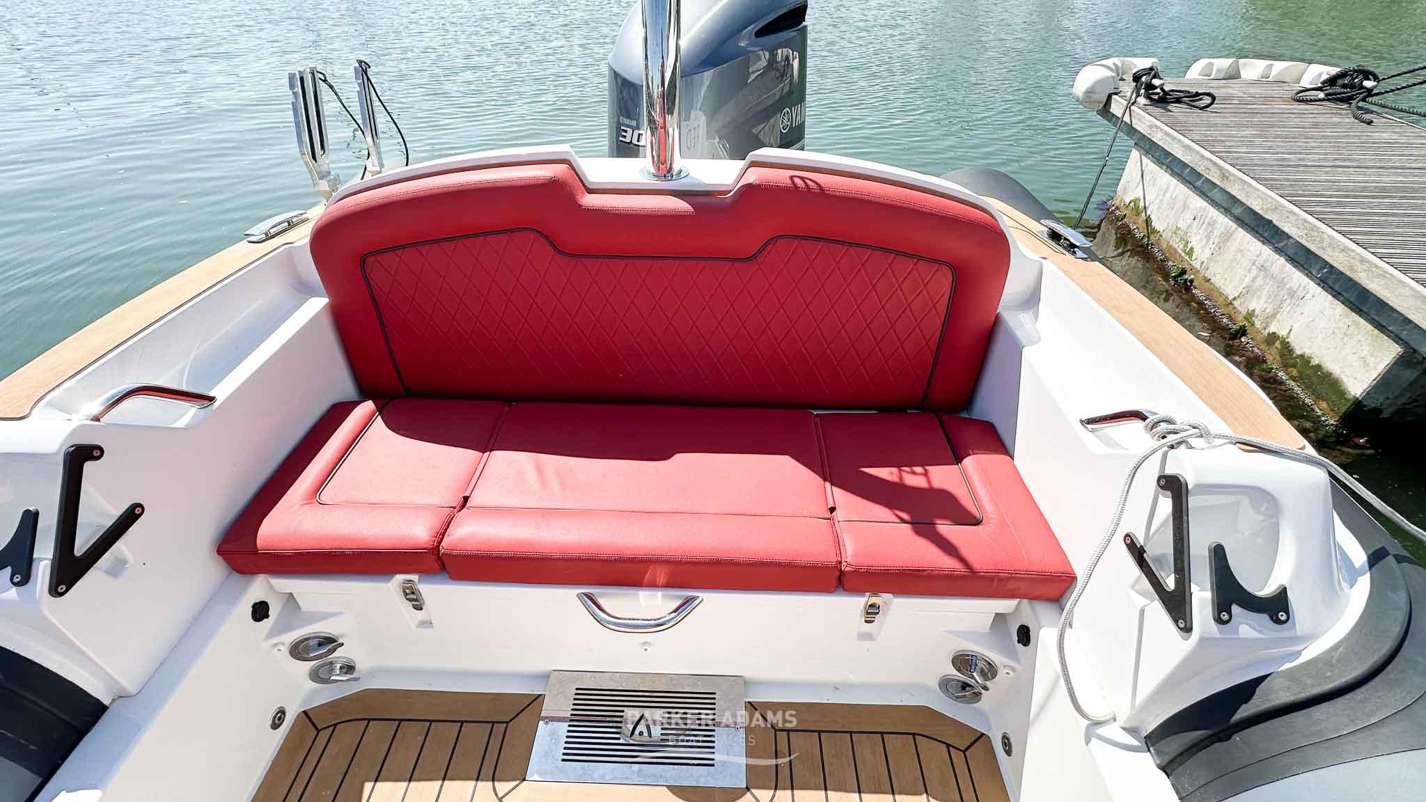 2020 Ribeye A811 Rigid Inflatable Boats (RIB) for sale - YachtWorld