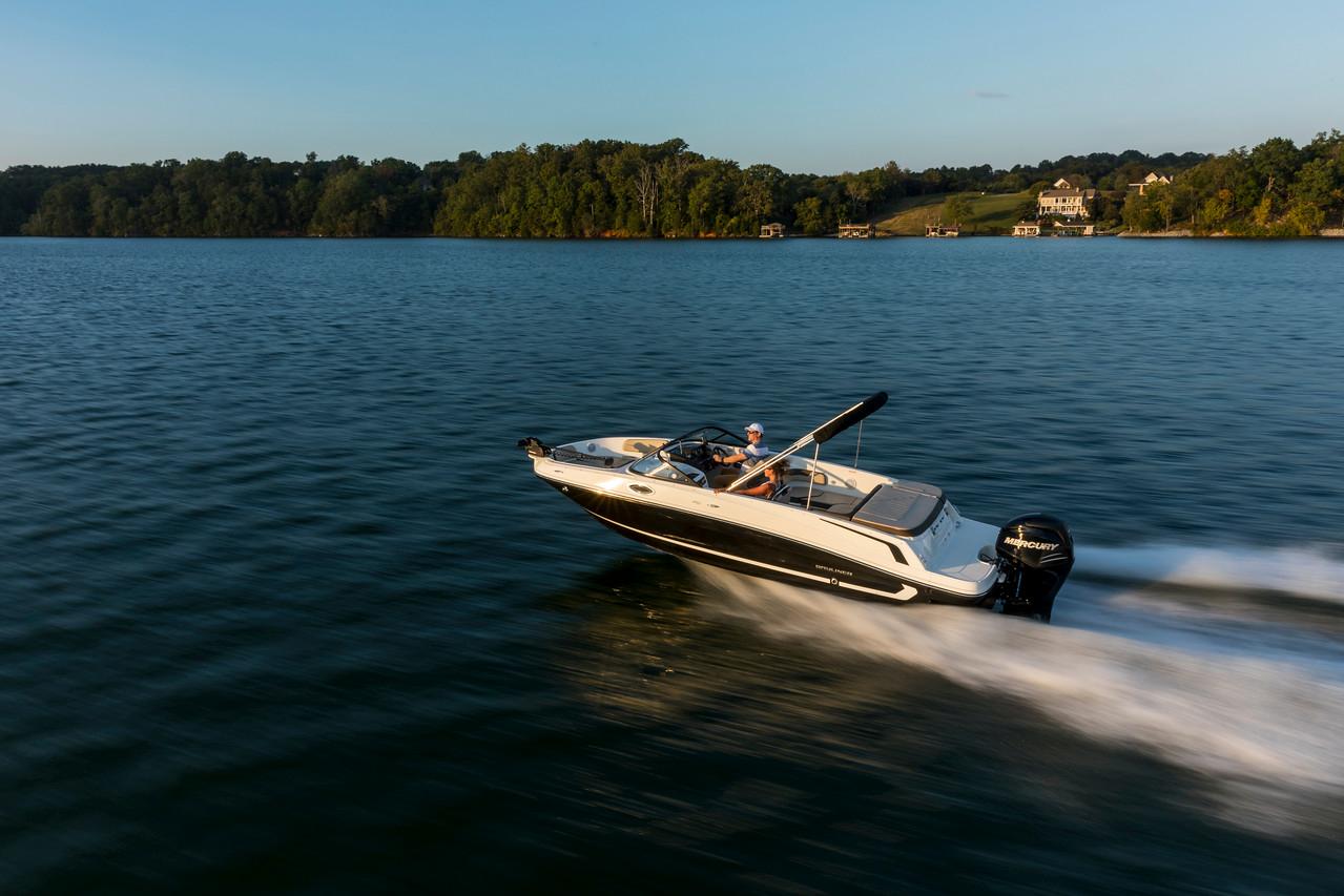 2024 Bayliner VR6 Bowrider Boote Kaufen - YachtWorld
