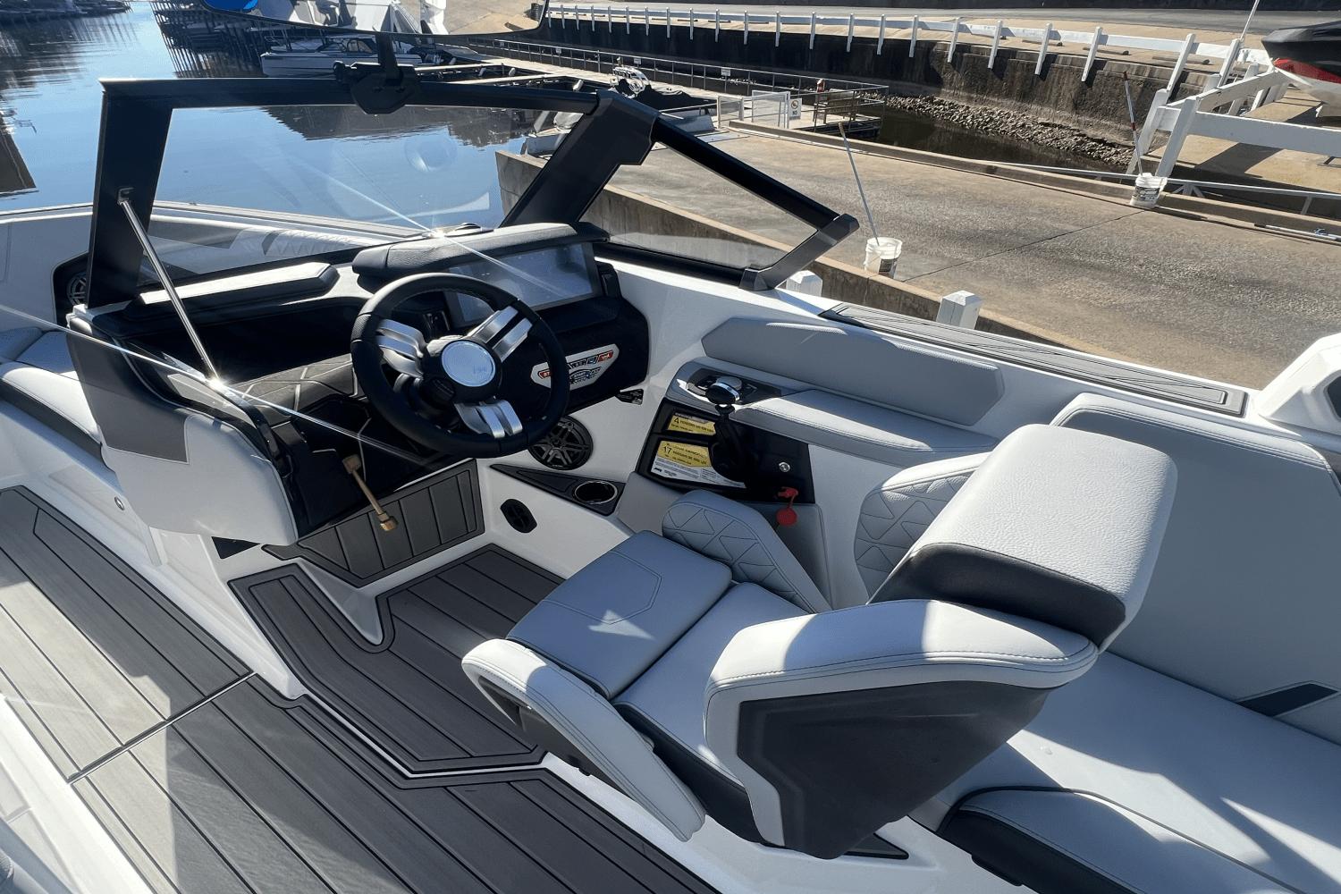 2024 Nautique Super Air Nautique GS24 Wasserski/Wakeboard-Boot Kaufen ...