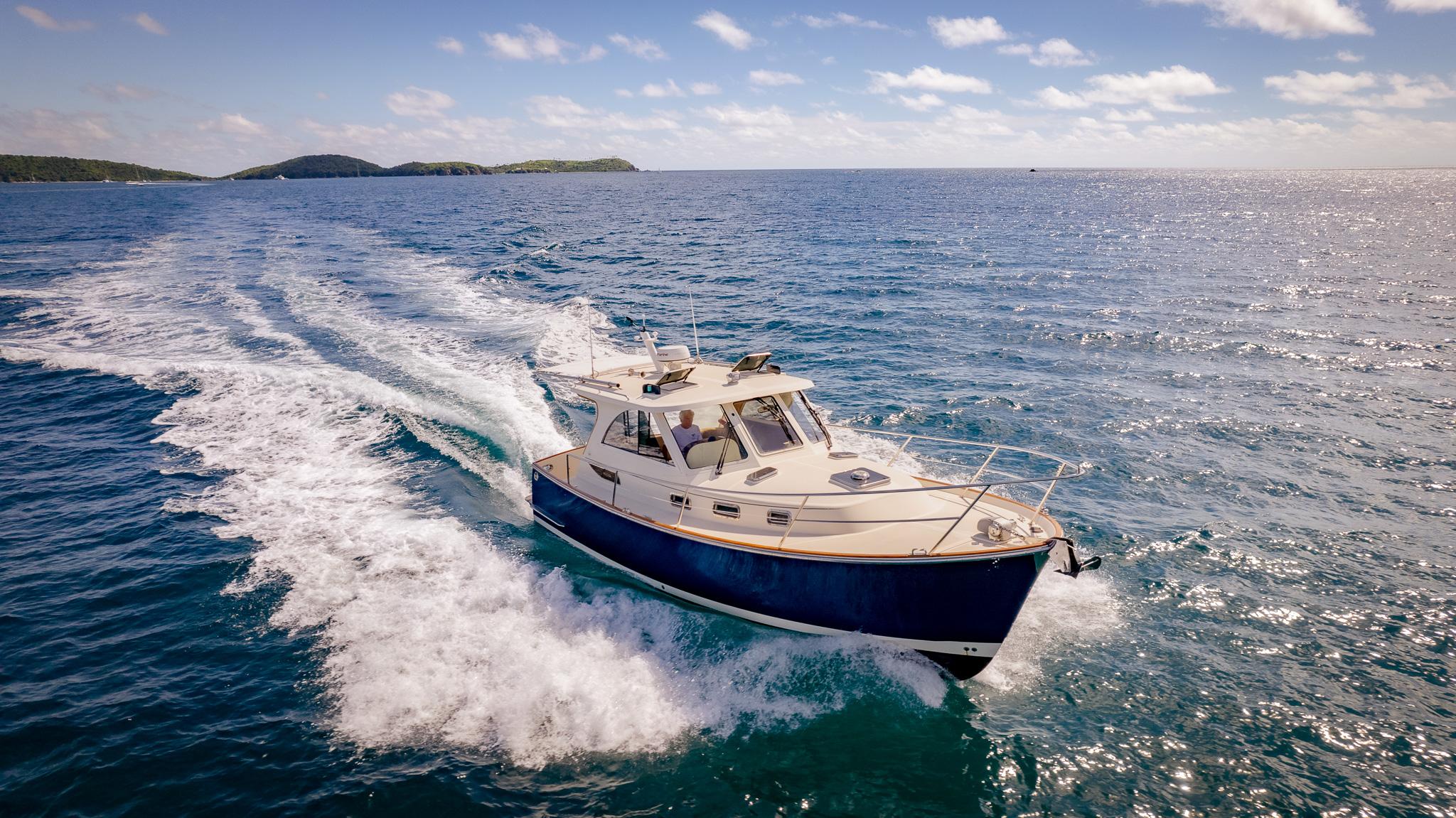 Legacy boats for sale | YachtWorld