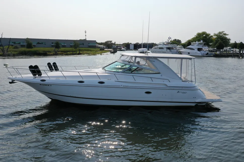 2002 Cruisers Yachts 4270 Express Motor Yachts for sale - YachtWorld 2002 Cruisers Yachts 4270 Express Motor Yachts for sale - YachtWorld